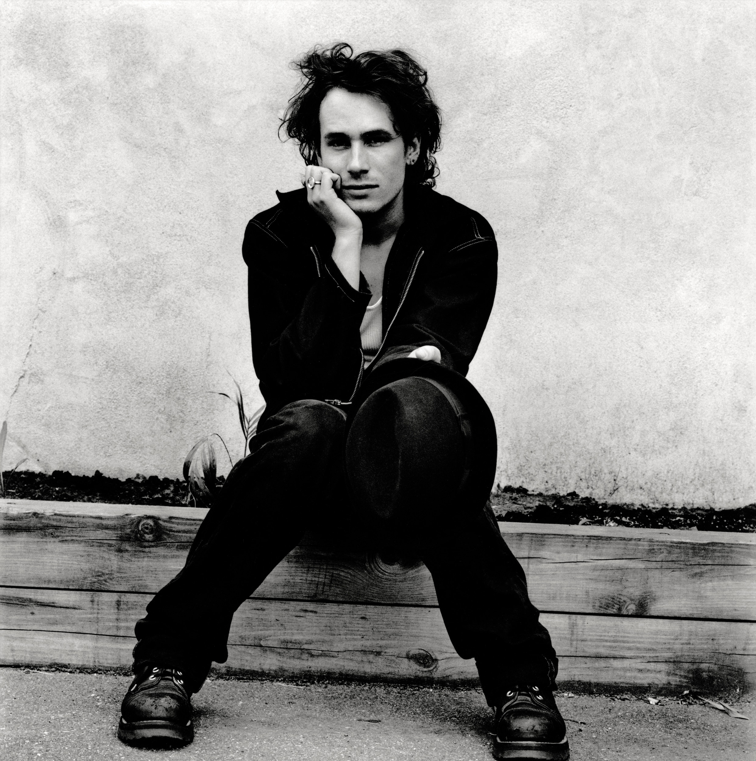 30 jaar ‘Grace’ van Jeff Buckley : ‘Hij hoopte dat ‘Grace’ van hem een ...