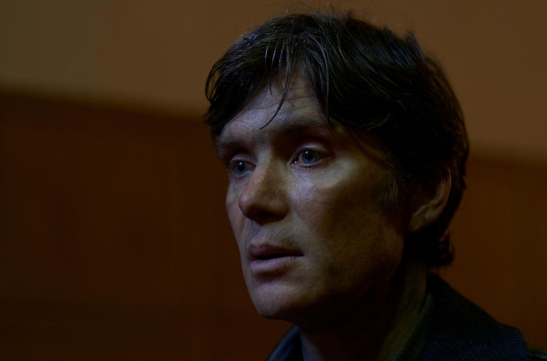 Cillian Murphy onder Belgische regie, Almodóvar in het Engels en ...