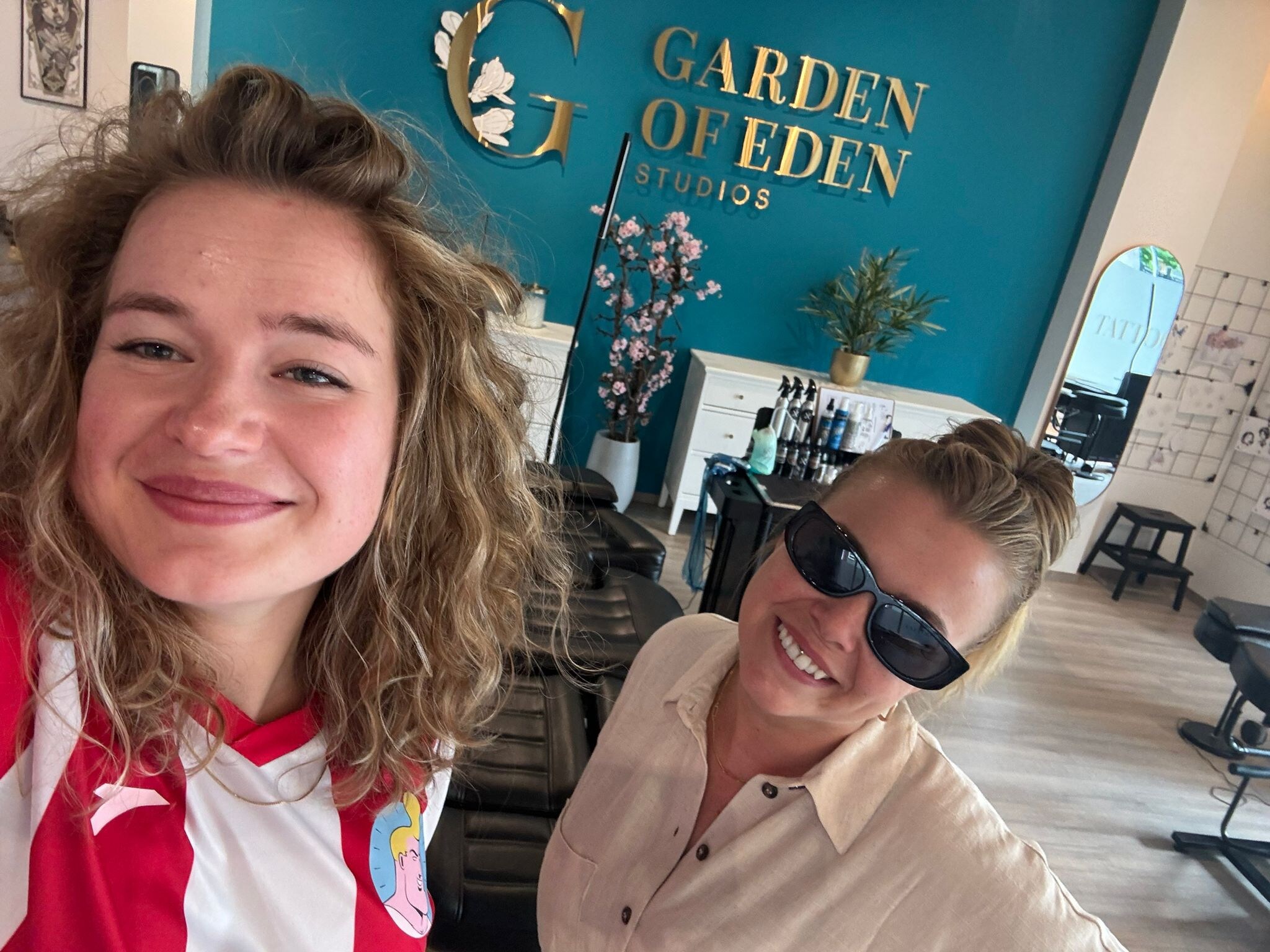 ‘Als ik Pukkelpoptickets win, tatoeëer ik Humo op mijn been,’ beloofde ...