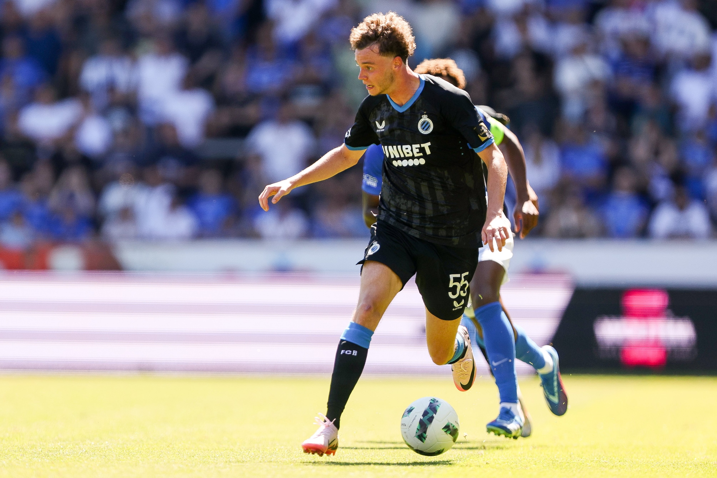 Bob Madou (CEO Club Brugge): ‘Mannaert is niet meer bij Club betrokken ...