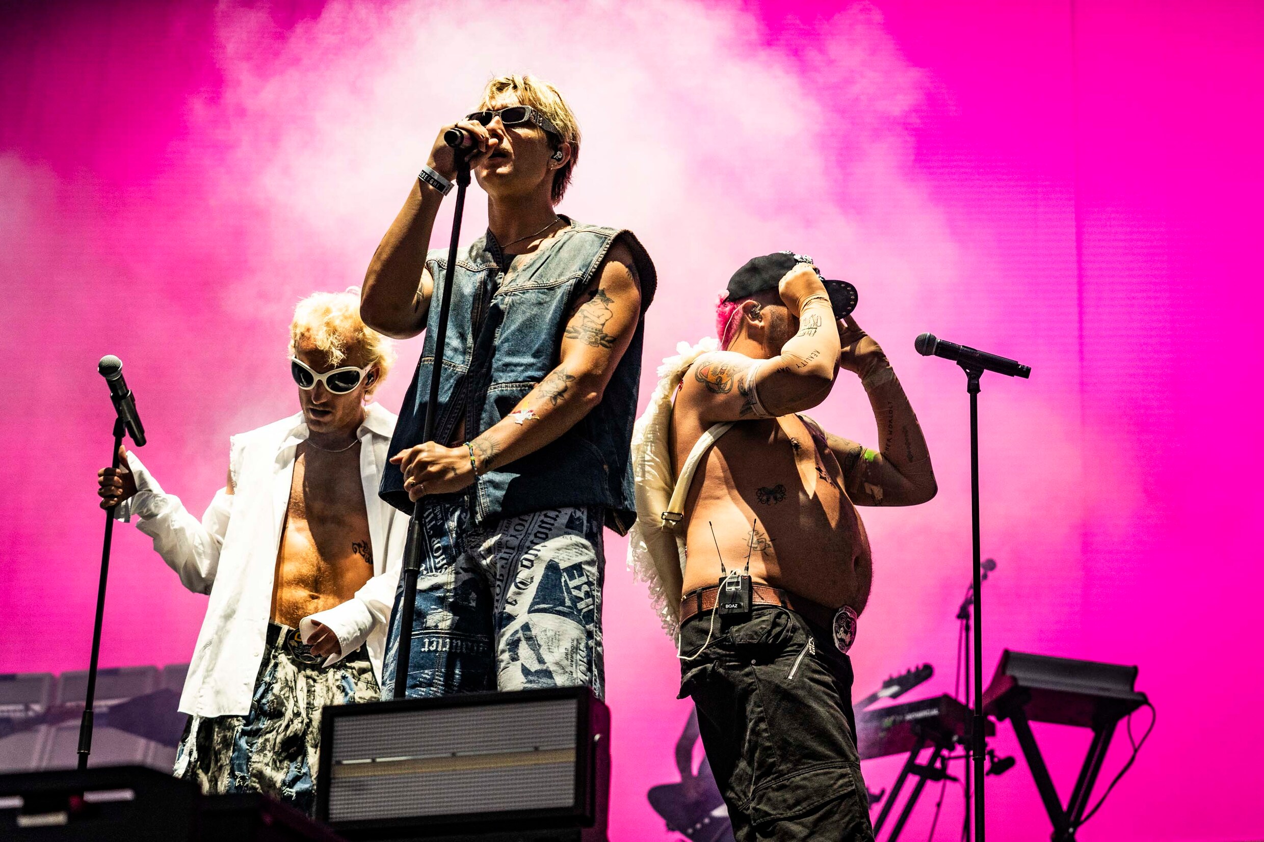 Humo selecteert de beste optredens van de week | Humo: The Wild Site