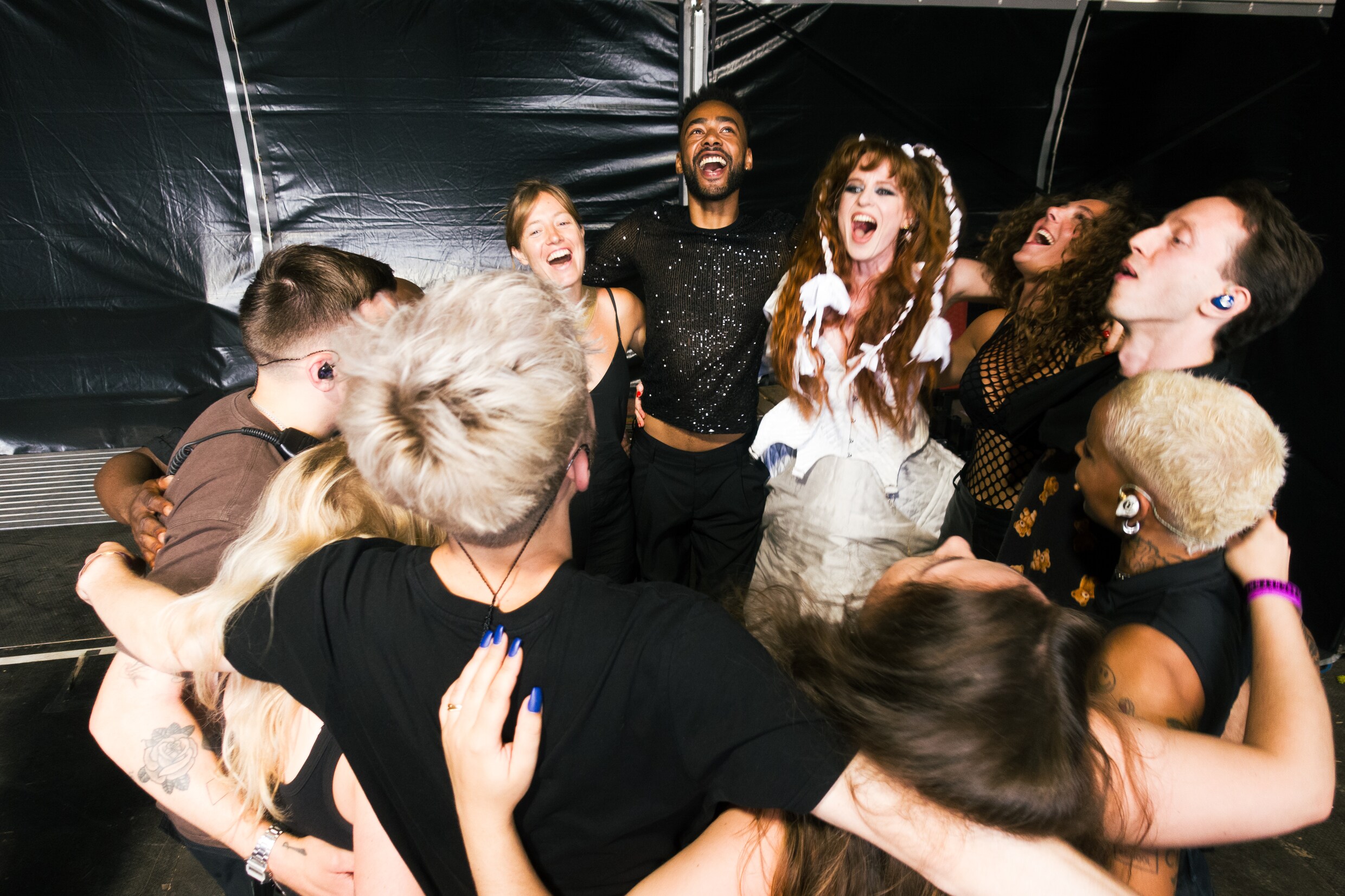 HERBELEEF PUKKELPOP. Zwak Royal Blood sloot de Main Stage af • Marc ...