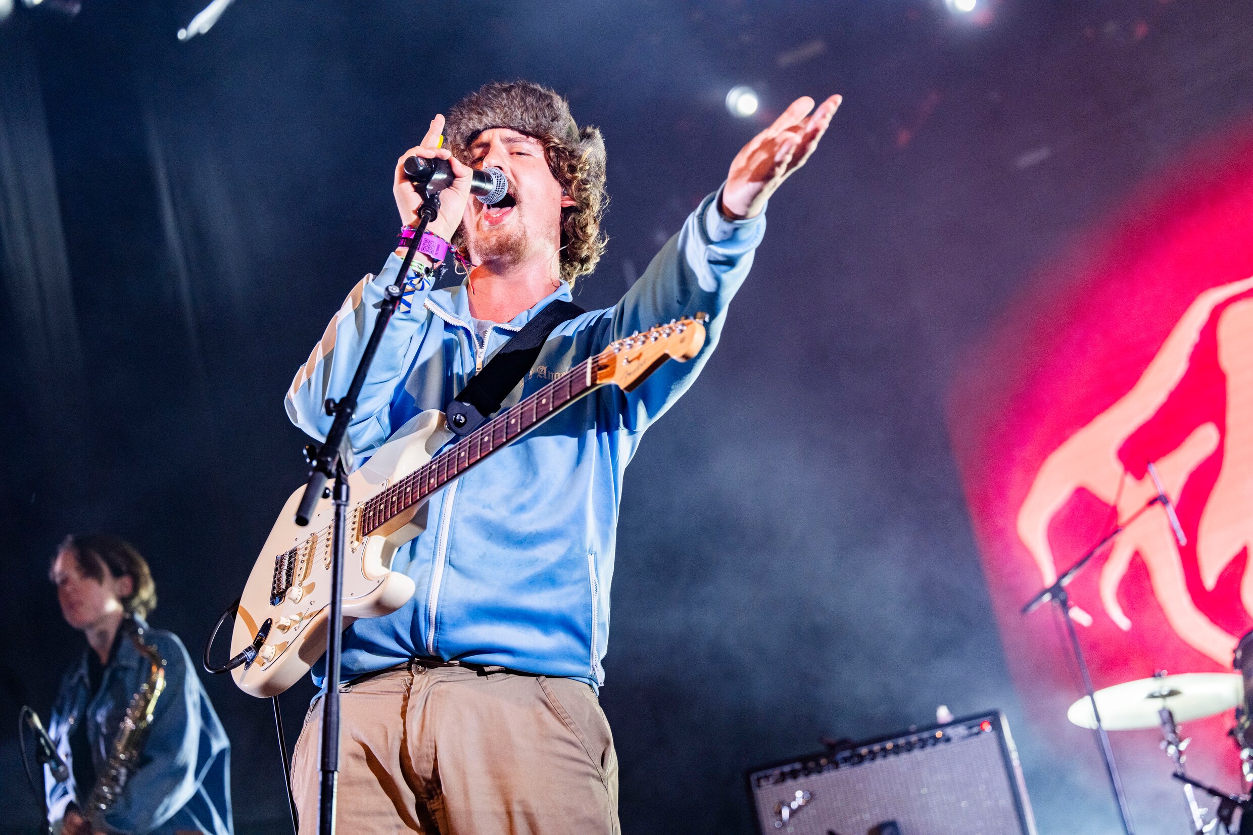 HERBELEEF PUKKELPOP. Zwak Royal Blood sloot de Main Stage af • Marc ...