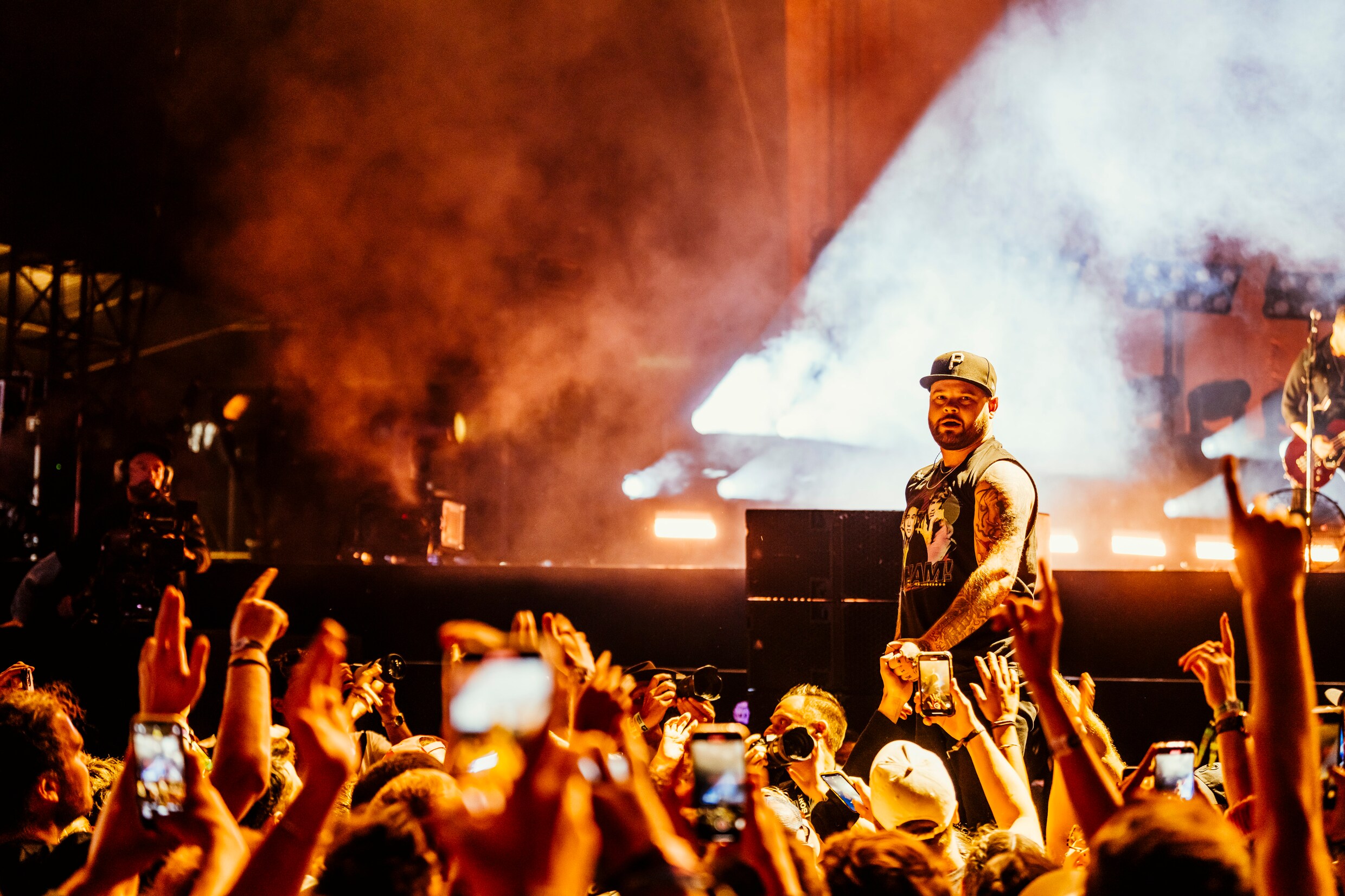 HERBELEEF PUKKELPOP. Zwak Royal Blood sloot de Main Stage af • Marc ...