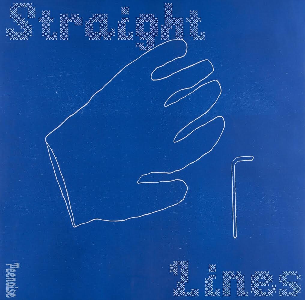 Peenoise: ‘Straight Lines Strange People’ | Humo: The Wild Site