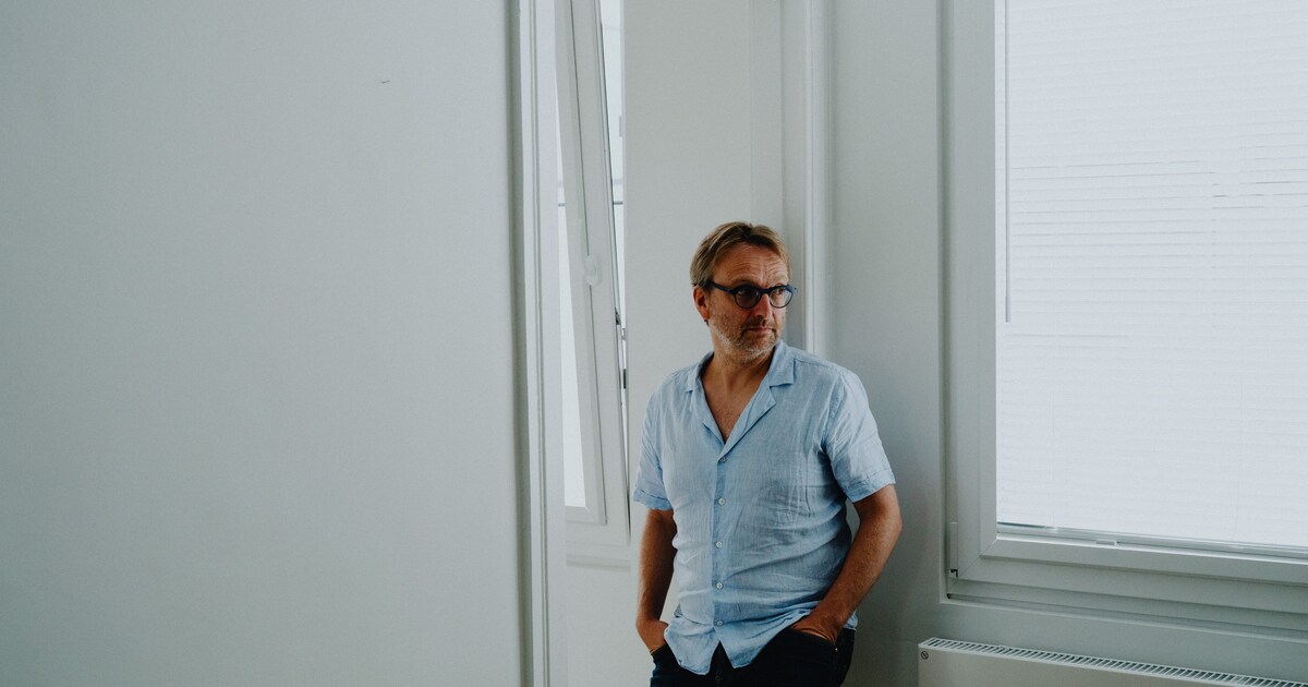 Bart Van Loo: ‘Je kunt trots zijn op je gemeenschappelijke verleden ...