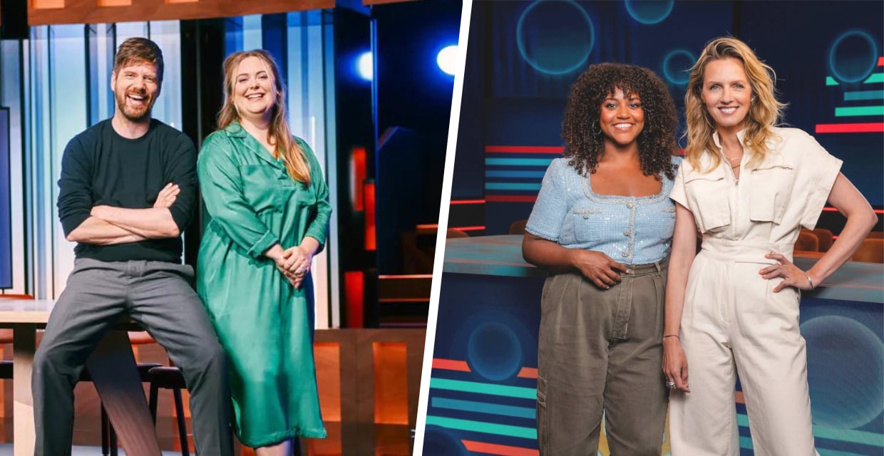 ‘Wat een flop!’ Actualiteitsquiz ‘De dag van vandaag’ scoort beroerd in ...