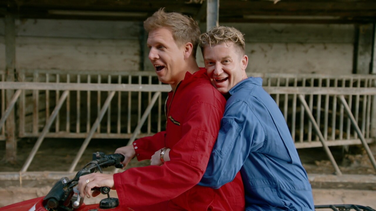 ‘Stress is de tweede grootste doodsoorzaak ter wereld.’ 12 verhalen uit de nieuwe Humo | Humo ...