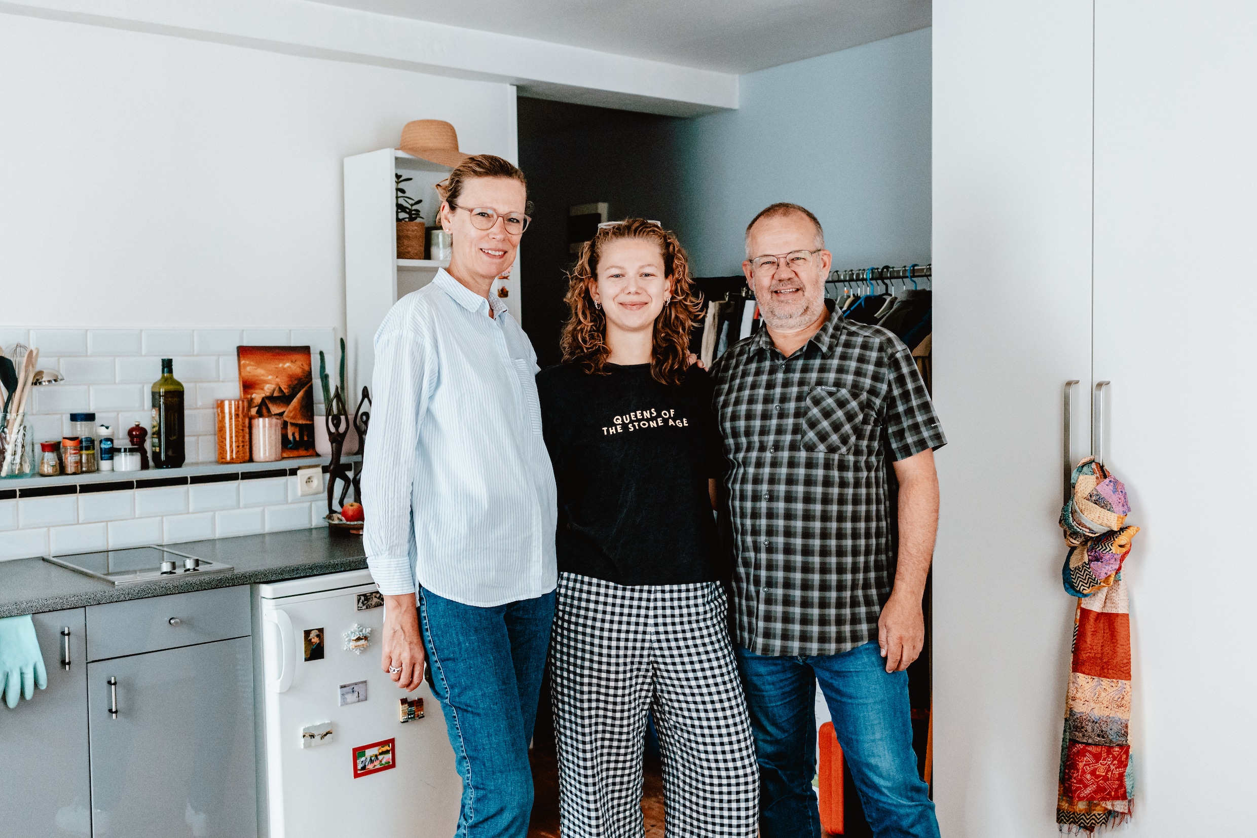 Volwassenen die weer bij hun ouders wonen: ‘Als ik eens ziek ben, kan mijn papa voor mij naar de ...