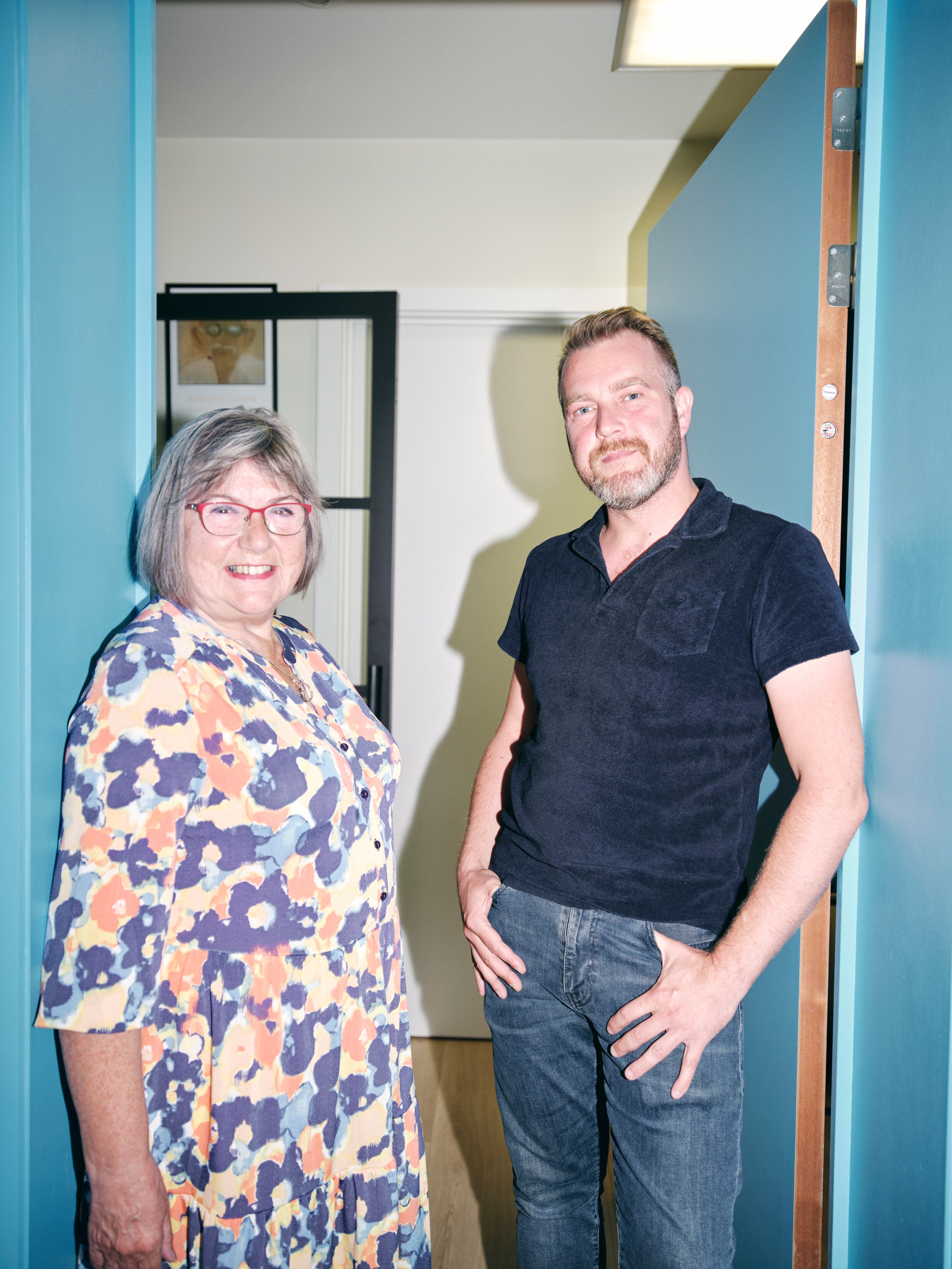 Volwassenen die weer bij hun ouders wonen: ‘Als ik eens ziek ben, kan ...