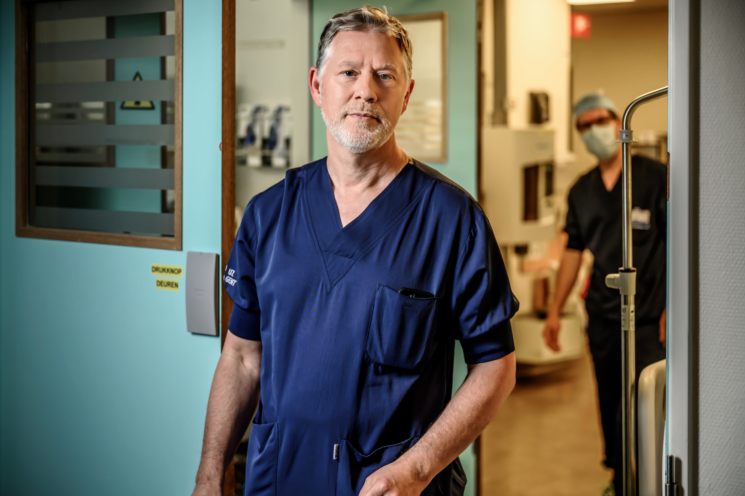 Obesitasprofessor Yves Van Nieuwenhove: ‘Crashdiëten zijn het slechtste ...