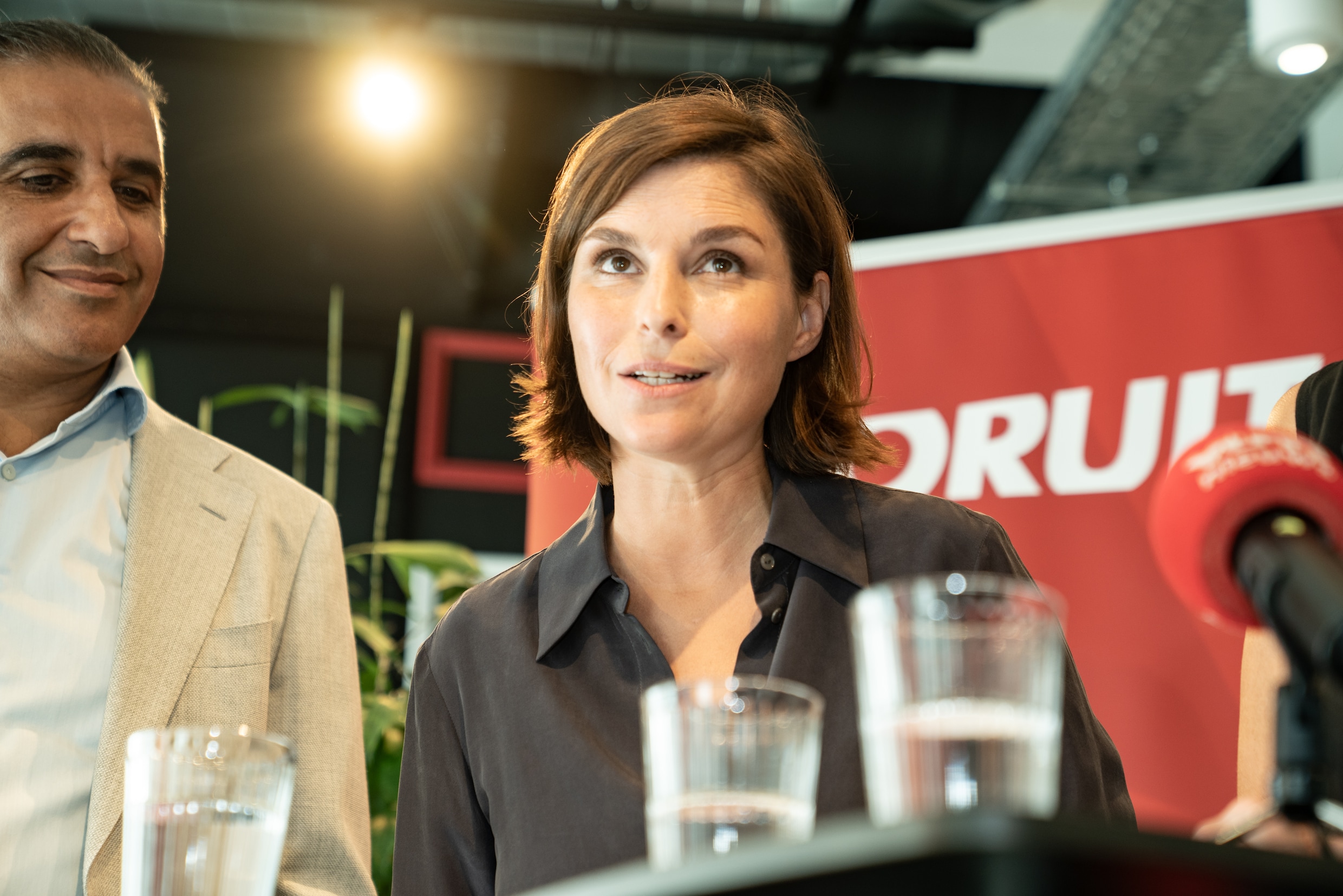 Sam van Rooy reageert: ‘Jammer dat Lien Van de Kelder zulke laster de wereld in stuurt’ | Humo ...