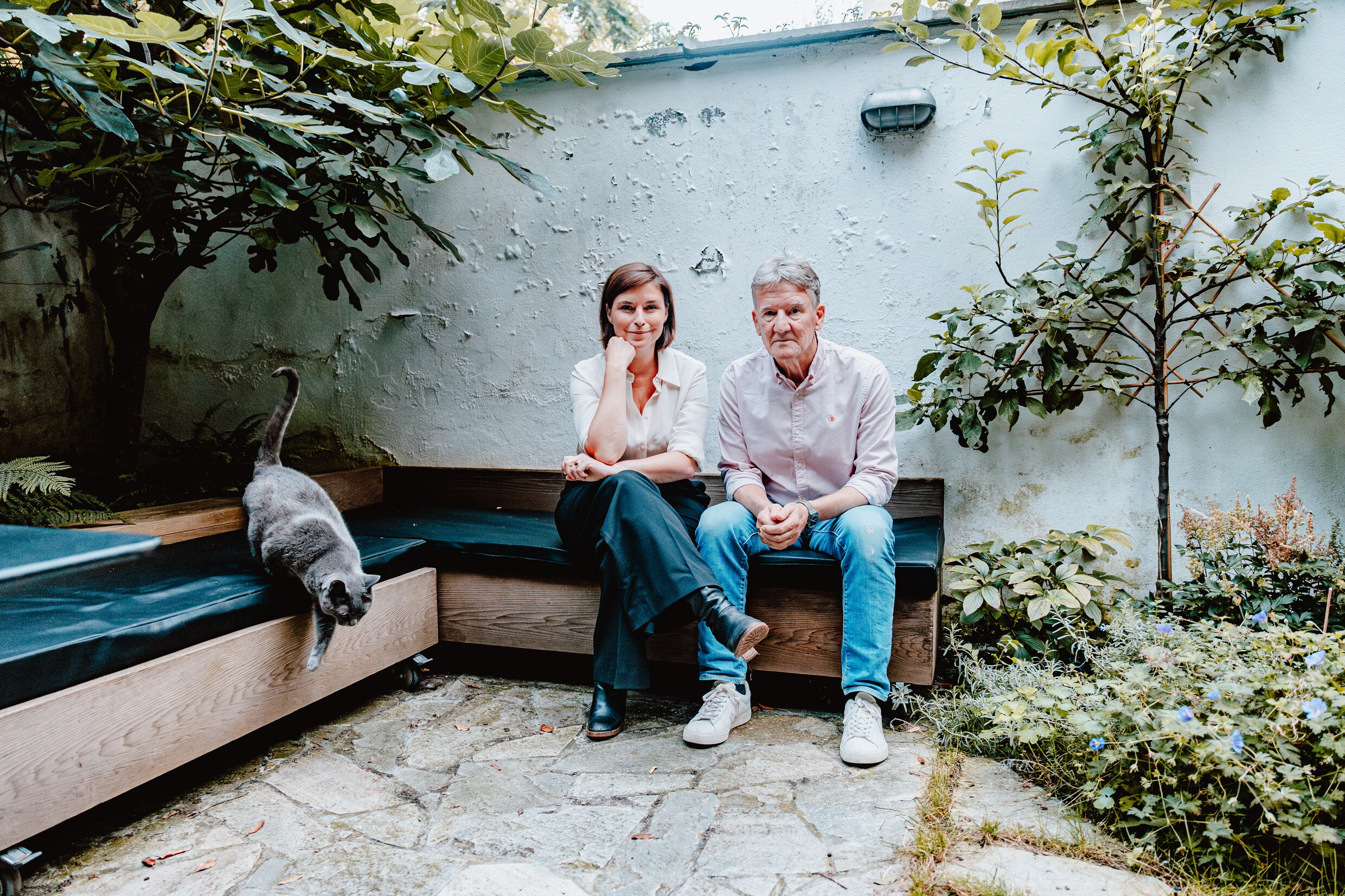 Lien Van de Kelder en Patrick Janssens: ‘Onbegrijpelijk dat een ...