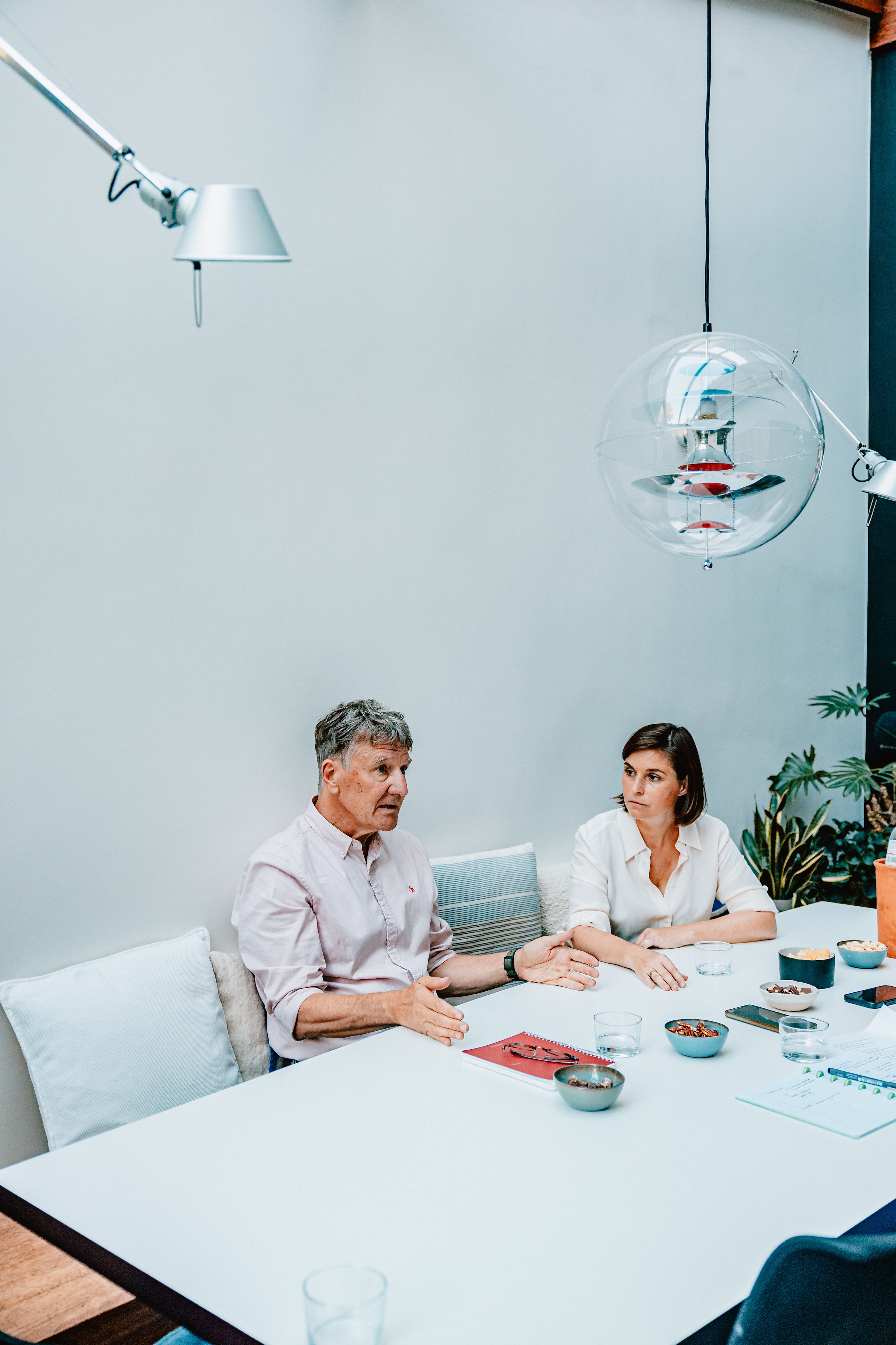 Lien Van de Kelder en Patrick Janssens: ‘Onbegrijpelijk dat een ...