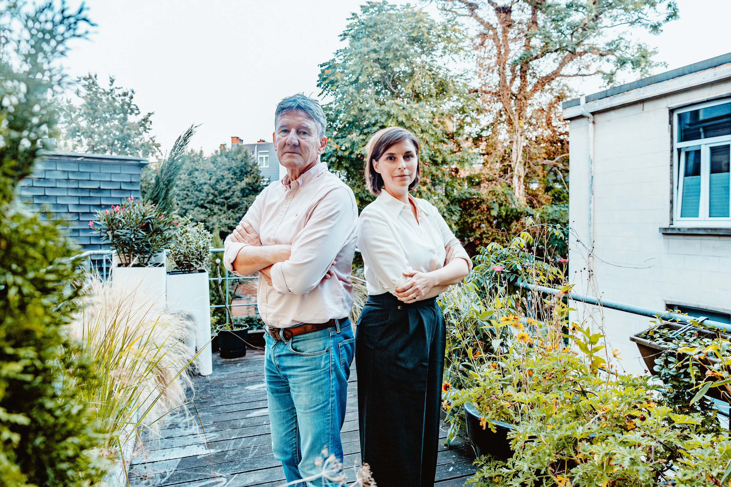 Lien Van de Kelder en Patrick Janssens: ‘Onbegrijpelijk dat een ...