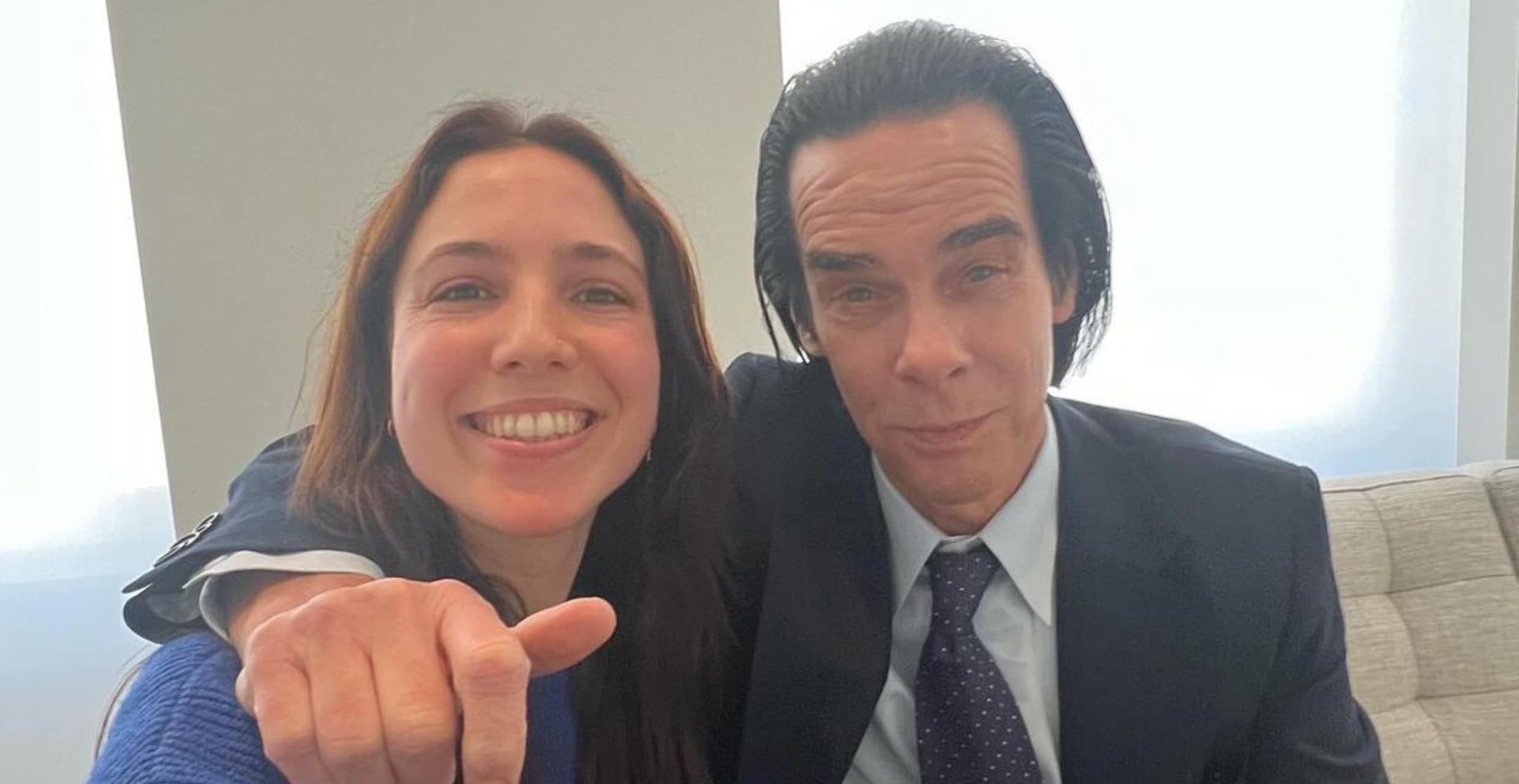 Michèle Cuvelier ruilt StuBru voor Radio 1: ‘Ik wil laten zien dat ik andere dimensies in mij ...