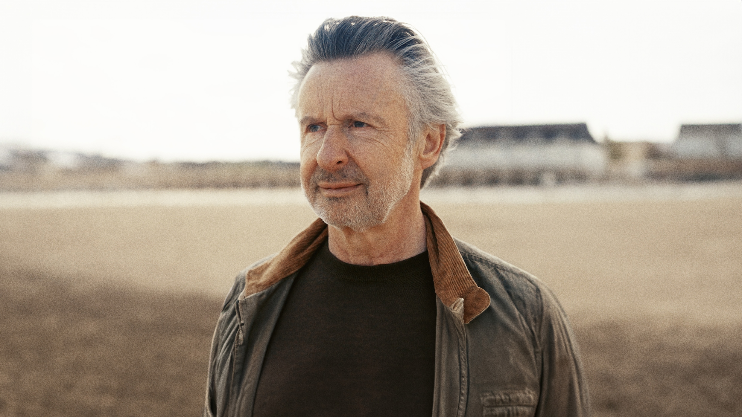 Martin Heylen over zijn gênantste moment: ‘Terwijl ik met mijn armen de ...