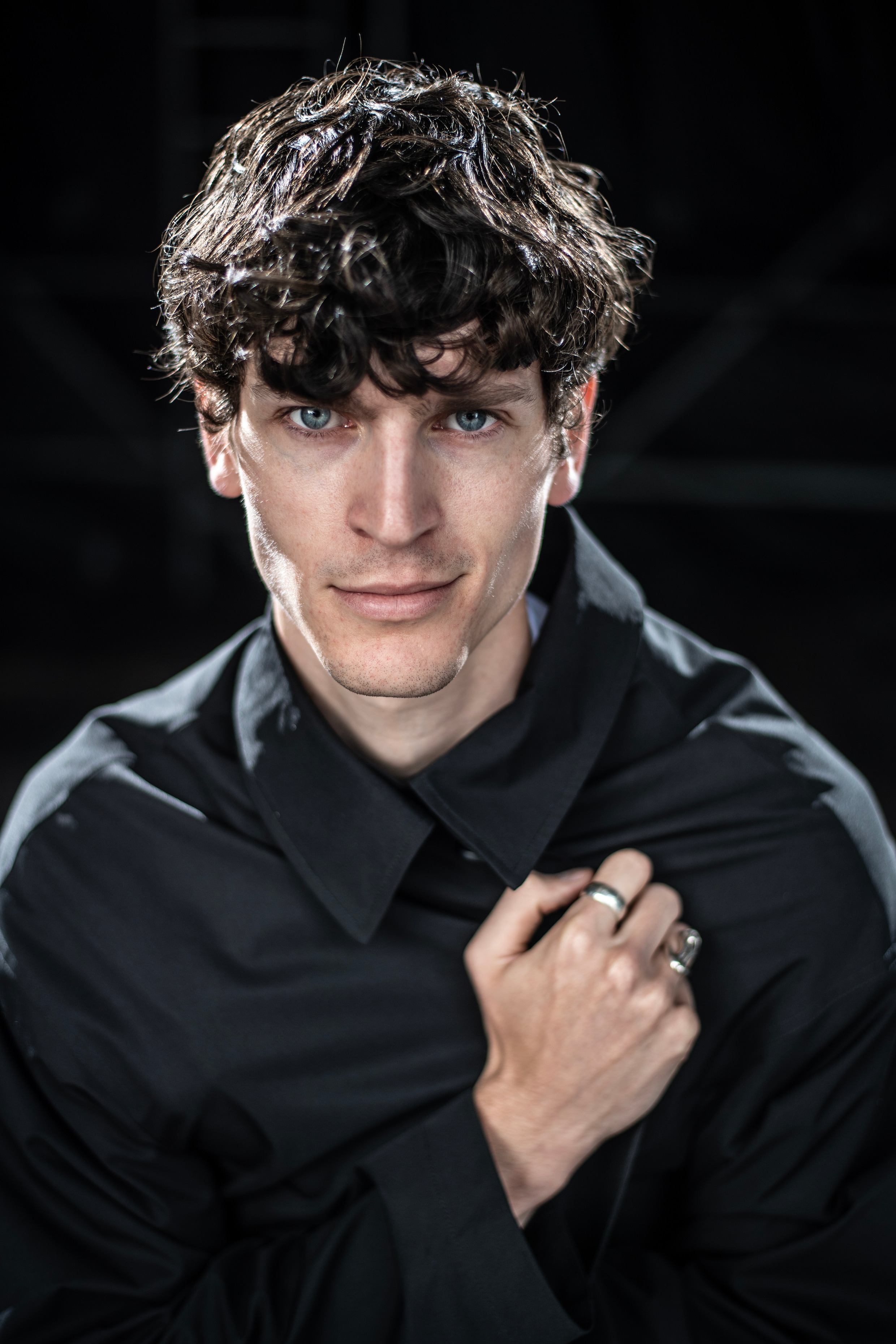 Len Neefs wil naar het Eurovisiesongfestival: ‘Als ik een groot ...