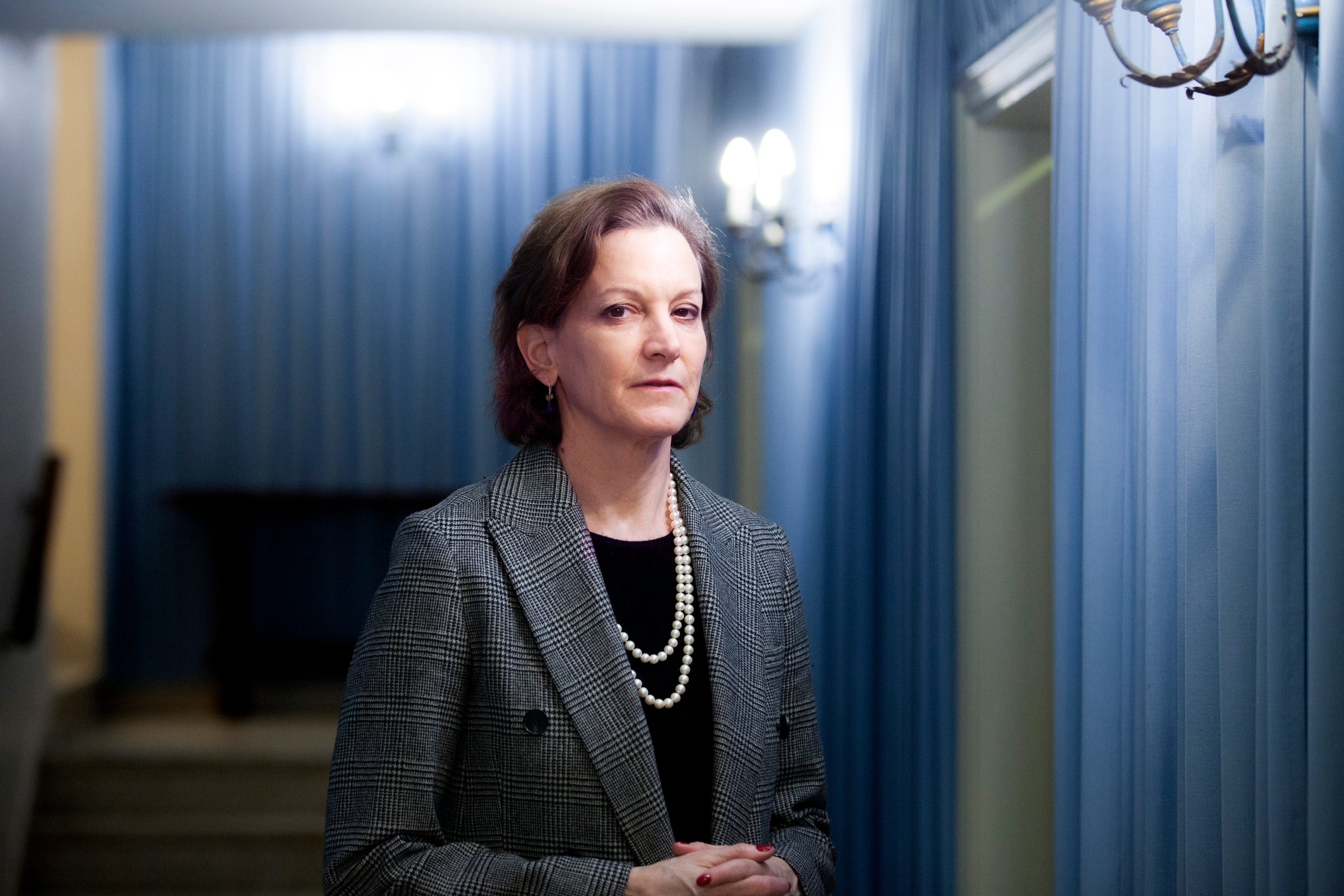 ‘Zolang autoritaire regimes voordelen opleveren voor het Westen, zijn ...