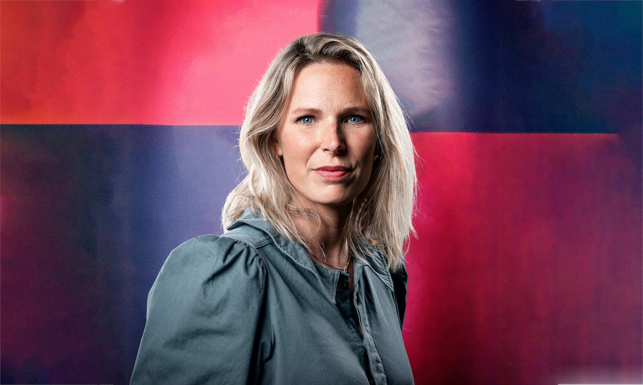 Liegen en bedriegen met Julie Colpaert in ‘De verraders’: ‘Zo’n ...