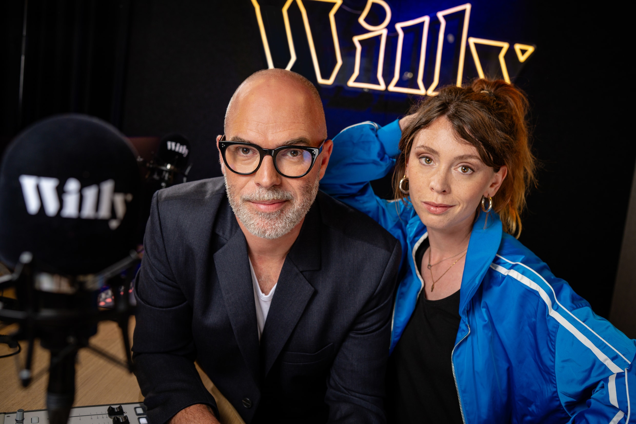 MNM gooit alles om, Julie van den Steen terug bij Q-Music: dit ...