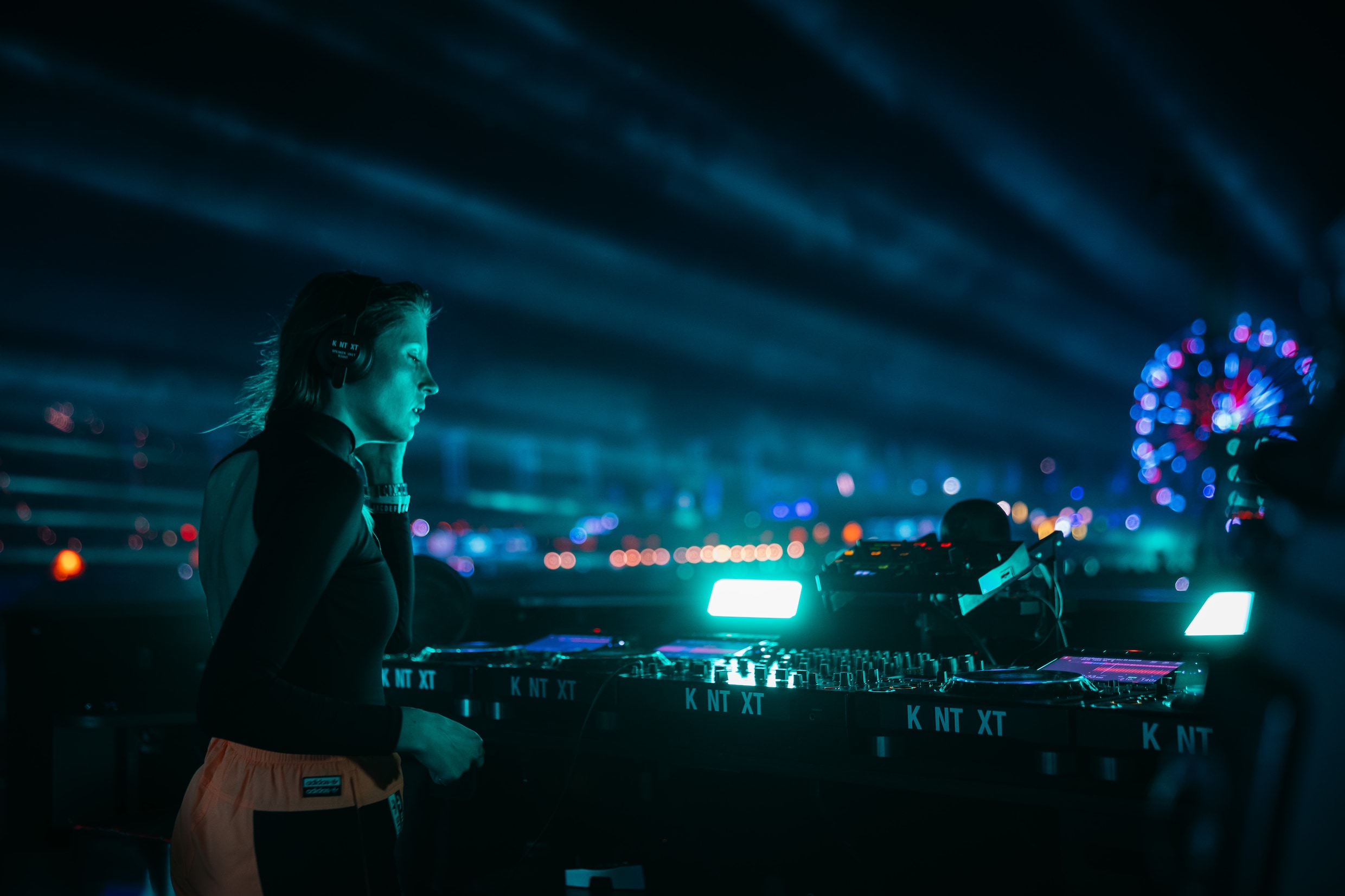 Charlotte de Witte en Amelie Lens geven twee shows in Flanders Expo in Gent: ‘Alsof Taylor Swift ...