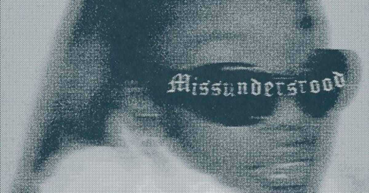 Review ‘MISS’UNDERSTOOD’ van Miss Angel ★★★★½ | Humo: The Wild Site