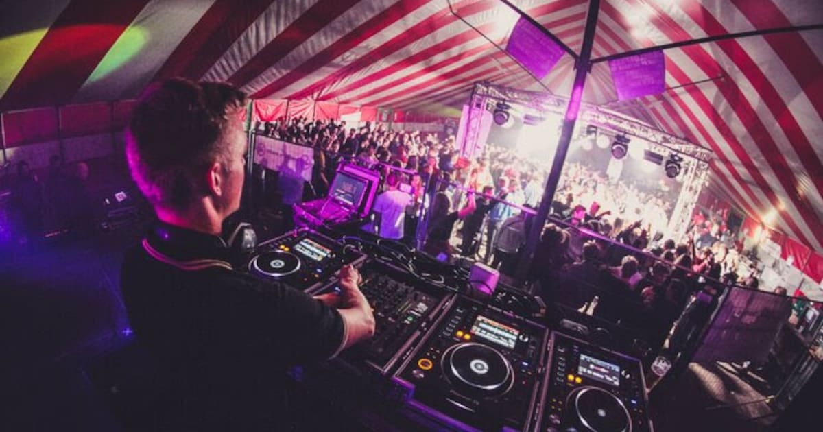 De fuif, ‘experimenteerruimte én veilige zone’, verdwijnt: ‘Vlaamse ...