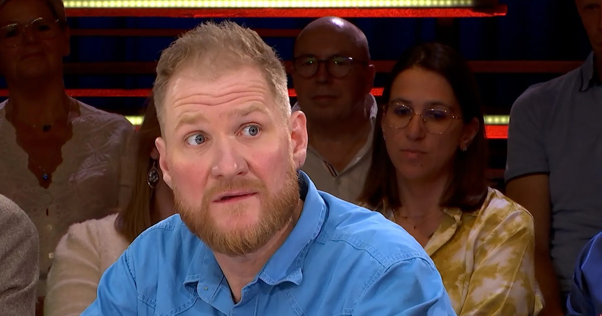 Dominique Van Malder: ‘Waarom denk je dat politici zo graag aanschuiven ...