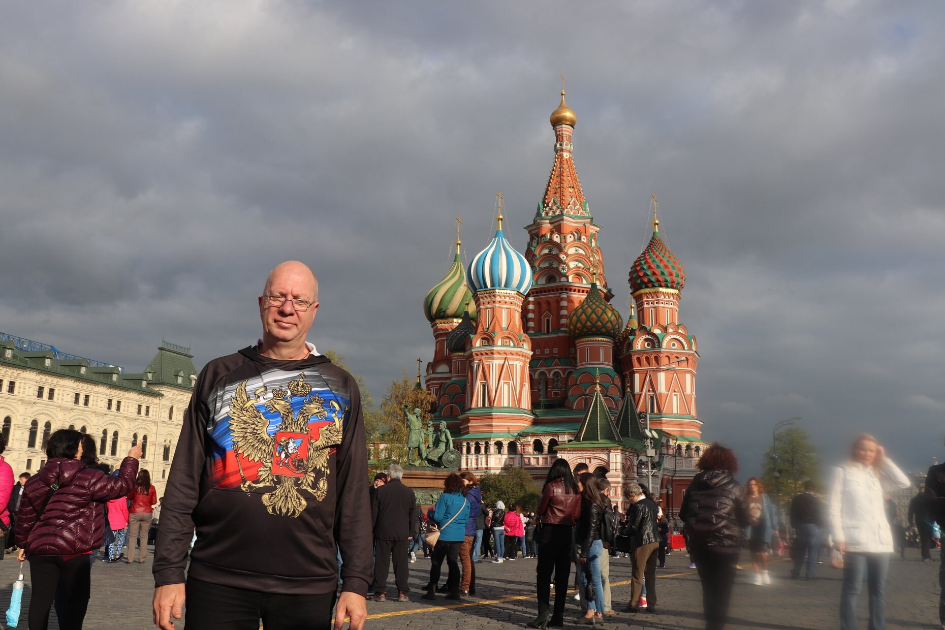 Feniks is de link tussen Rusland en Schild & Vrienden: ‘Ik doe niets ...