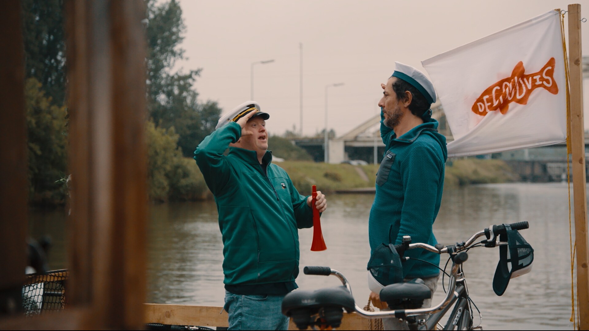 ‘Eerste keus’ blijkt eerder tweede keus, ‘De Goudvis’ zwaaide af met ...