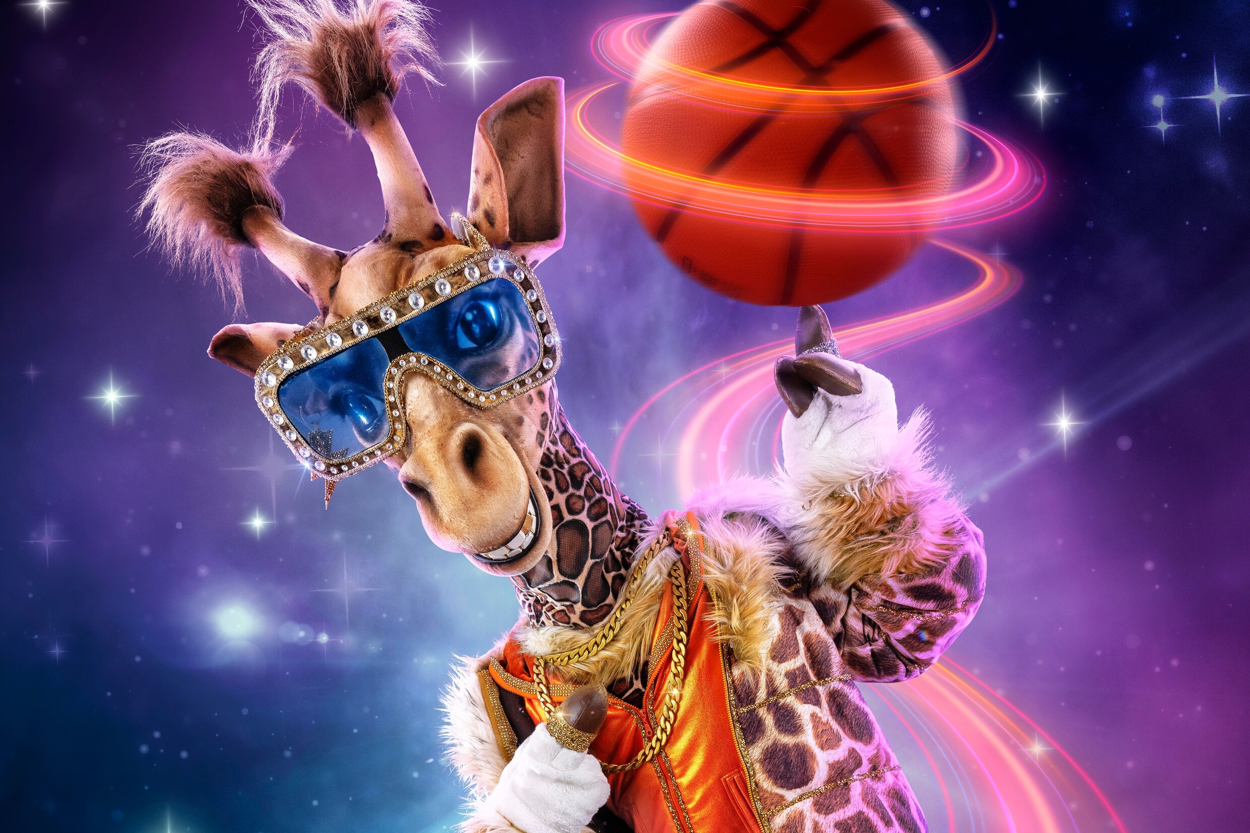 ‘The Masked Singer’ onthult alle pakken: van Feniks over Dame Blanche ...