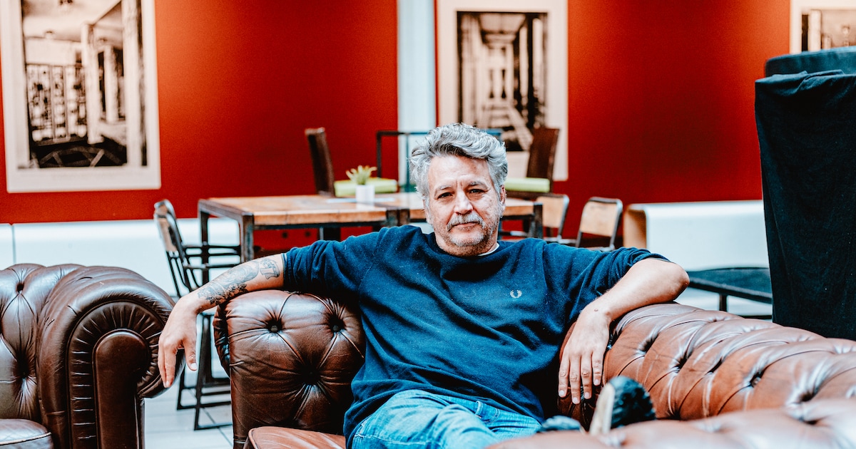 Kristof Michiels over zijn Arno-documentaire: ‘Al zijn naasten zeiden ...