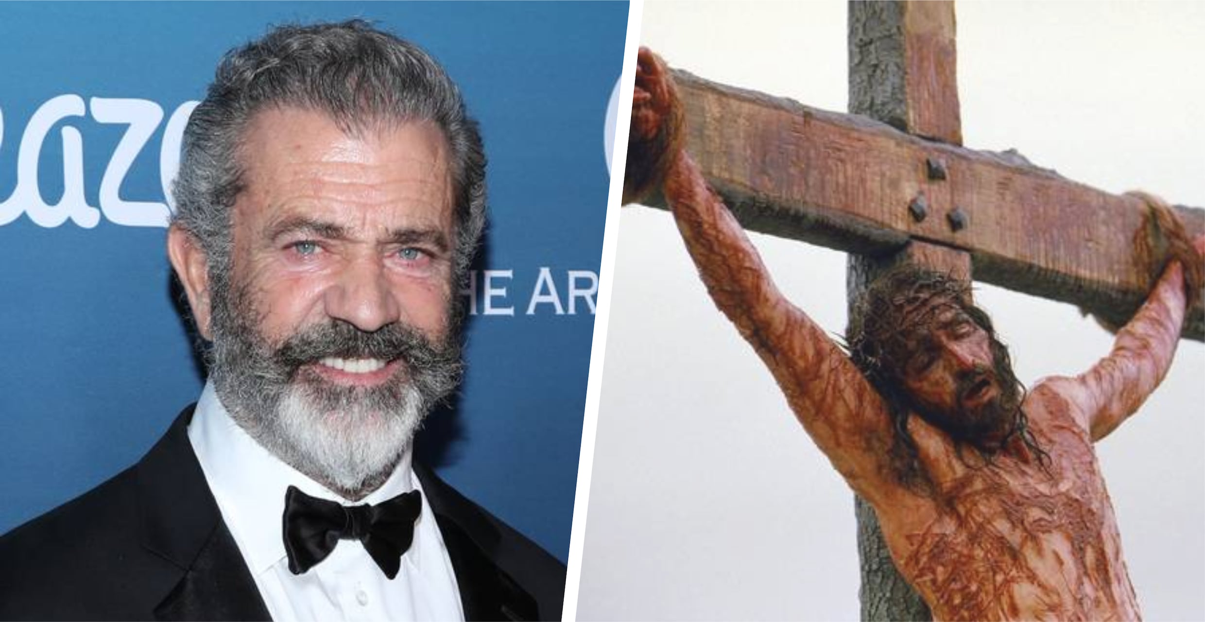 Na 20 jaar staat een vervolg in de steigers: Mel Gibson speurt op Malta ...
