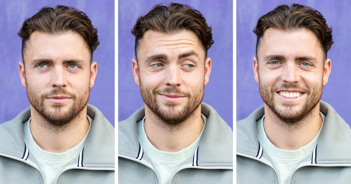 Anderlecht-keeper Colin Coosemans: ‘Na mijn professioneel debuut zag ik ...