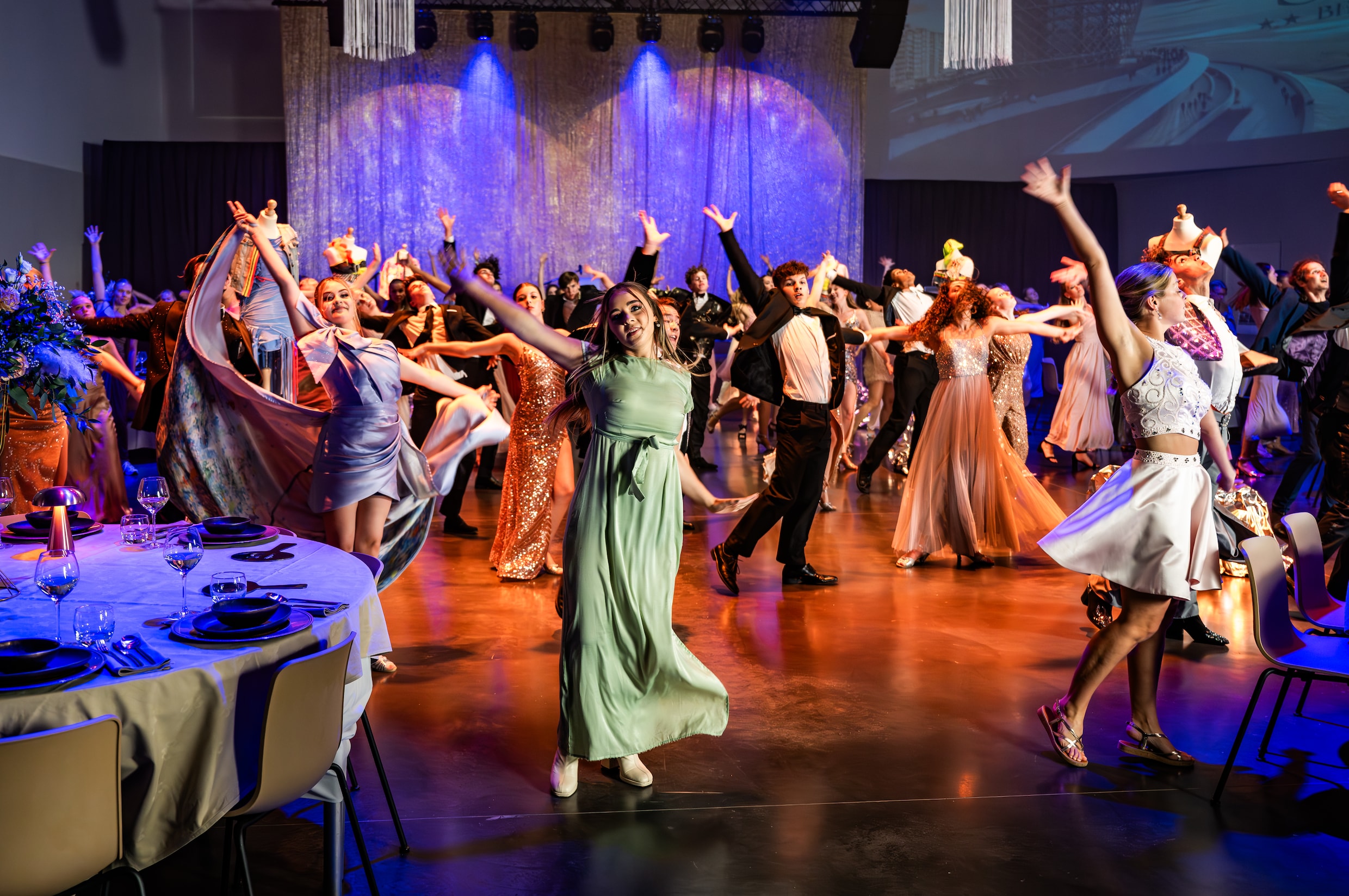 ‘#LikeMe’ is terug, met een nieuwe cast: ‘Ik wilde niet dat mensen zich ...