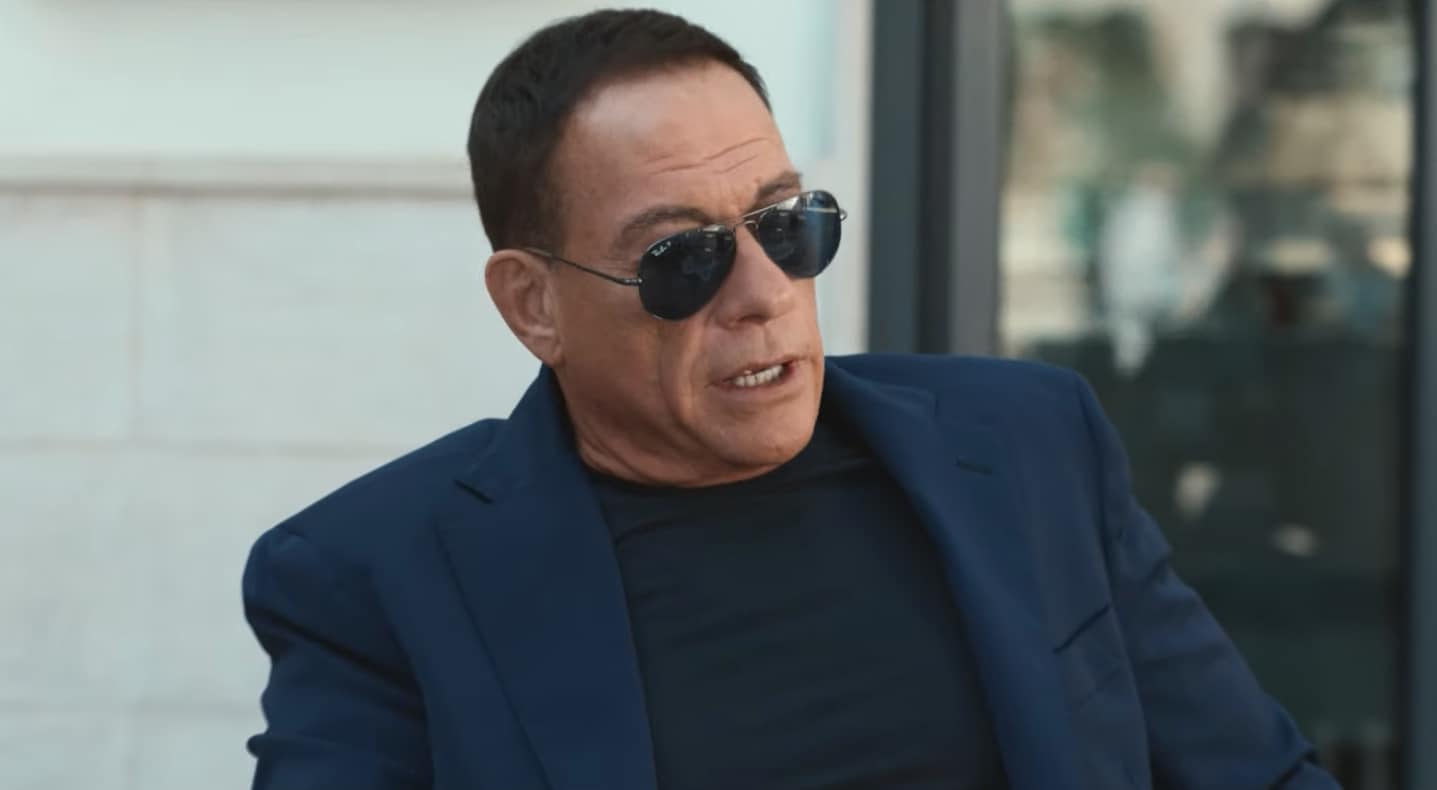‘Maak ze allemaal af!’: Jean-Claude Van Damme schittert in trailer van actiesequel ‘Kill ’Em All ...