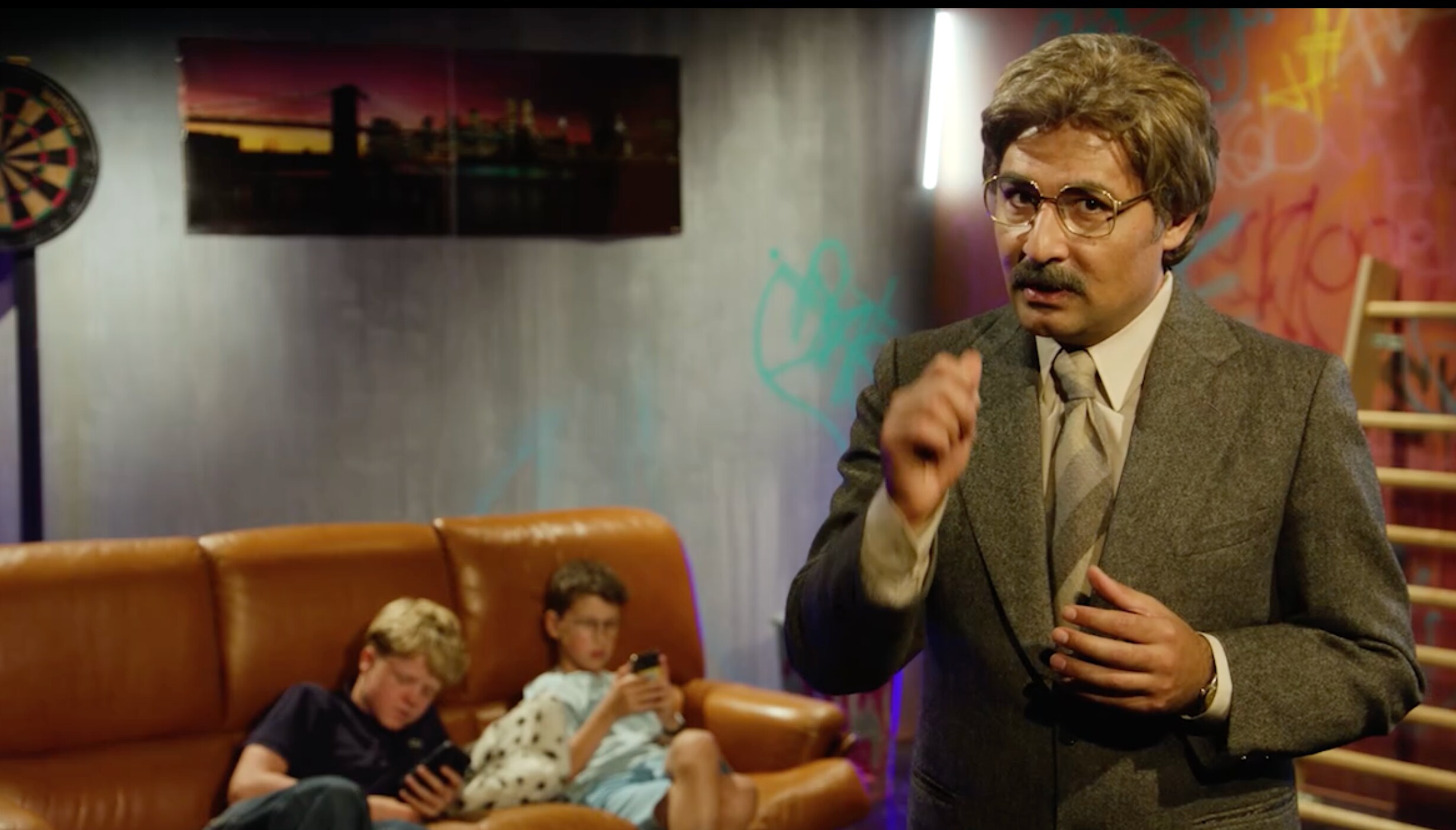 ‘Het zijn jonge vrouwen die de taal vernieuwen’ en dat doen ze ‘noncha ...