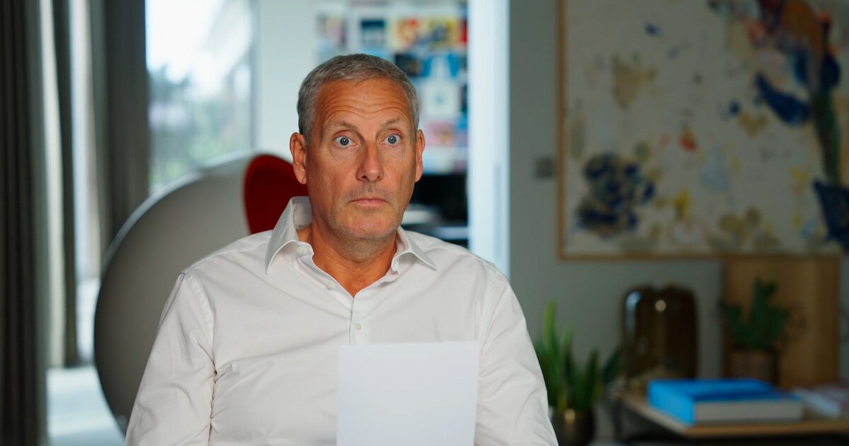 ‘Benieuwd in wiens rug je dat mes nu gaat steken’: de sfeer tijdens de ...