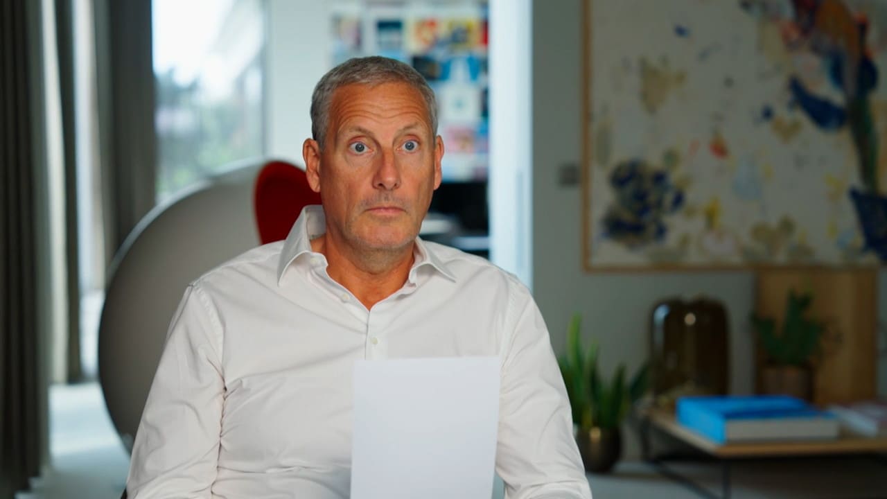 ‘Benieuwd in wiens rug je dat mes nu gaat steken’: de sfeer tijdens de ...