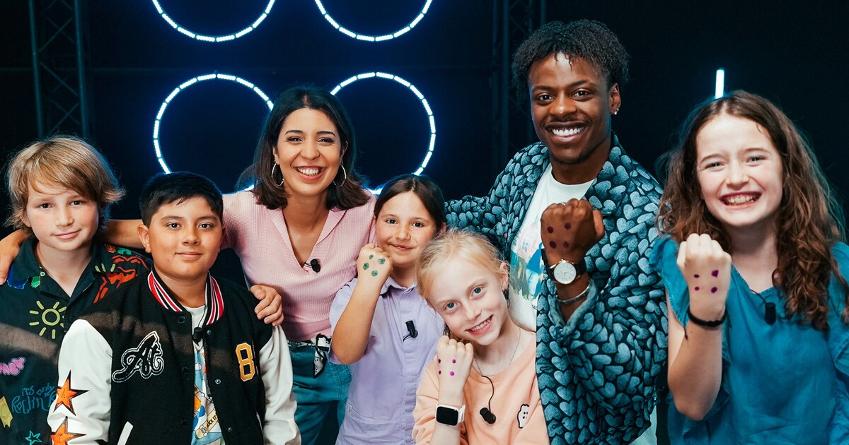 ‘Door de Stip It-actie komt alles weer naar boven’ | Humo: The Wild Site