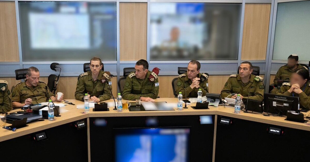 Hoe gevaarlijk is de Mossad? ‘Ze werken volgens dit principe: het doel ...