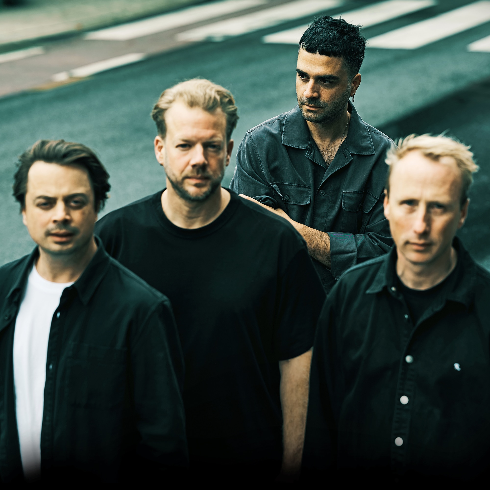 20 jaar GOOSE: ‘Na elk soloproject worden we weer verliefd op elkaar ...