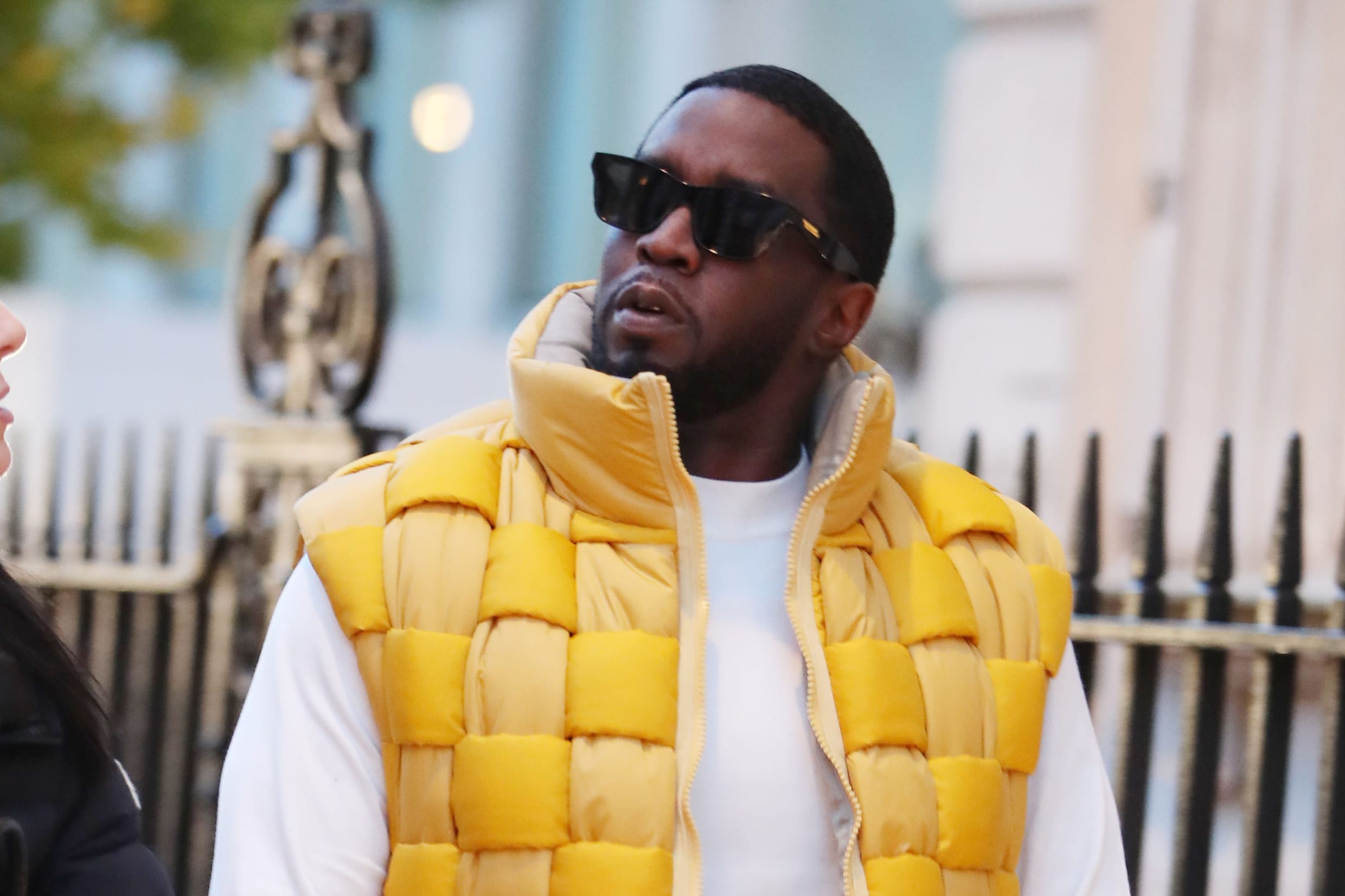 P. Diddy wordt nu al de nieuwe Jeffrey Epstein genoemd: 120 nieuwe ...