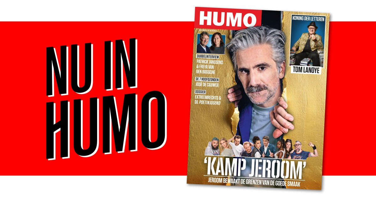 ‘De zwijgcultuur van de kerk trekt pedofielen aan’: 13 verhalen uit de nieuwe Humo | Humo: The ...