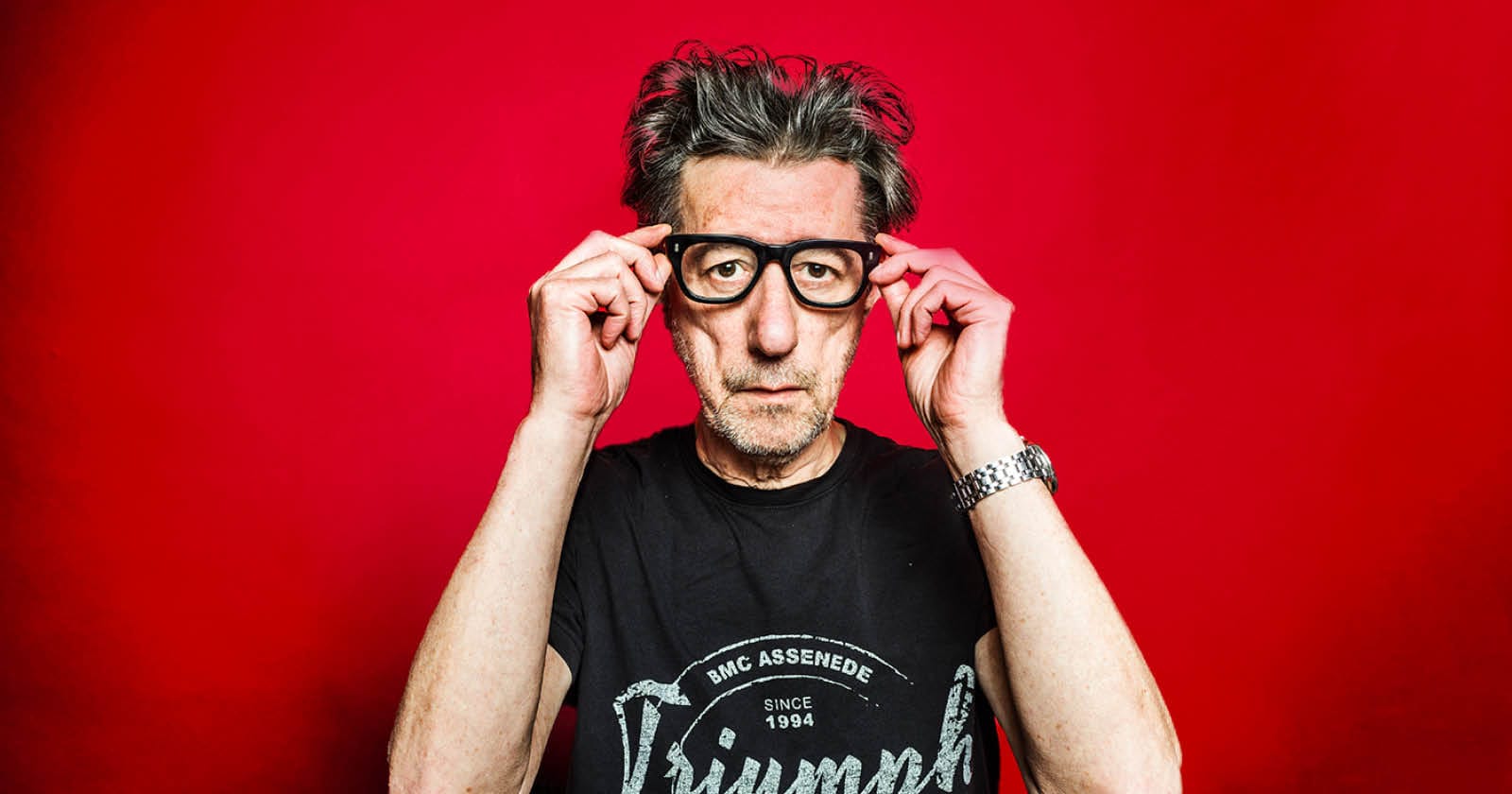 Herman Brusselmans: ‘Lena had haar gifgroene lingerie aangetrokken, en ...