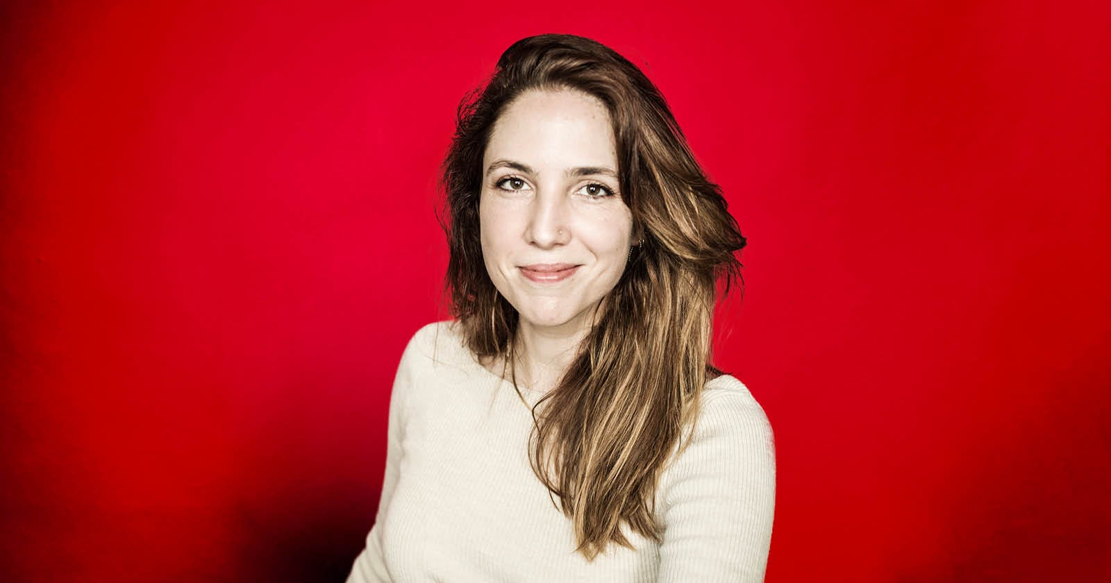 Michèle Cuvelier: ‘Sinds het verlies van David Lynch luister ik naar ...