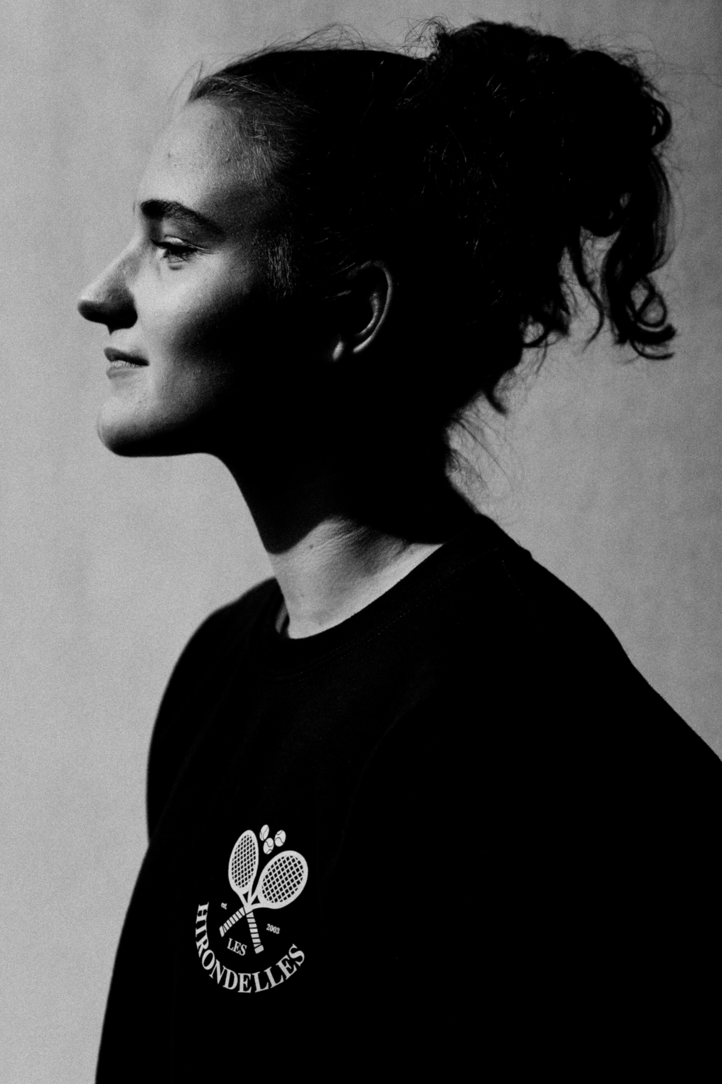 Leonardo Van Dijl en Tessa Van den Broeck over ‘Julie zwijgt’: ‘Zo’n ...