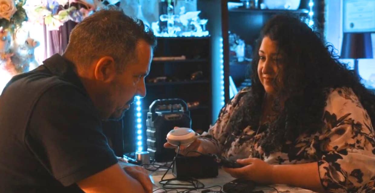 Na ‘het gesprek met zijn overleden vader’ in ‘Axel in Amerika’ bleek ...