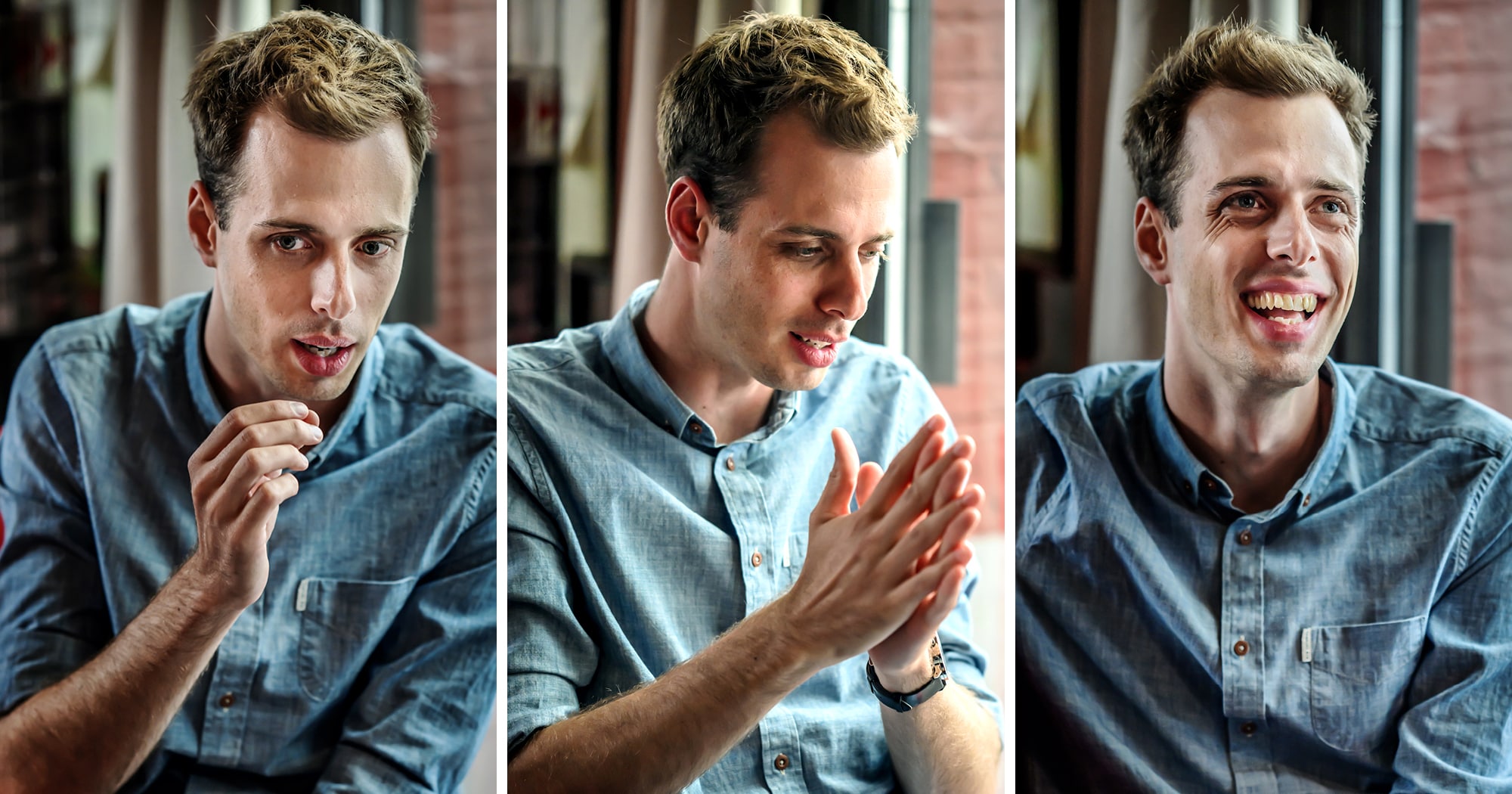 Jos D’Haese: ‘Rechtse politici vinden subsidieslurpers een probleem ...